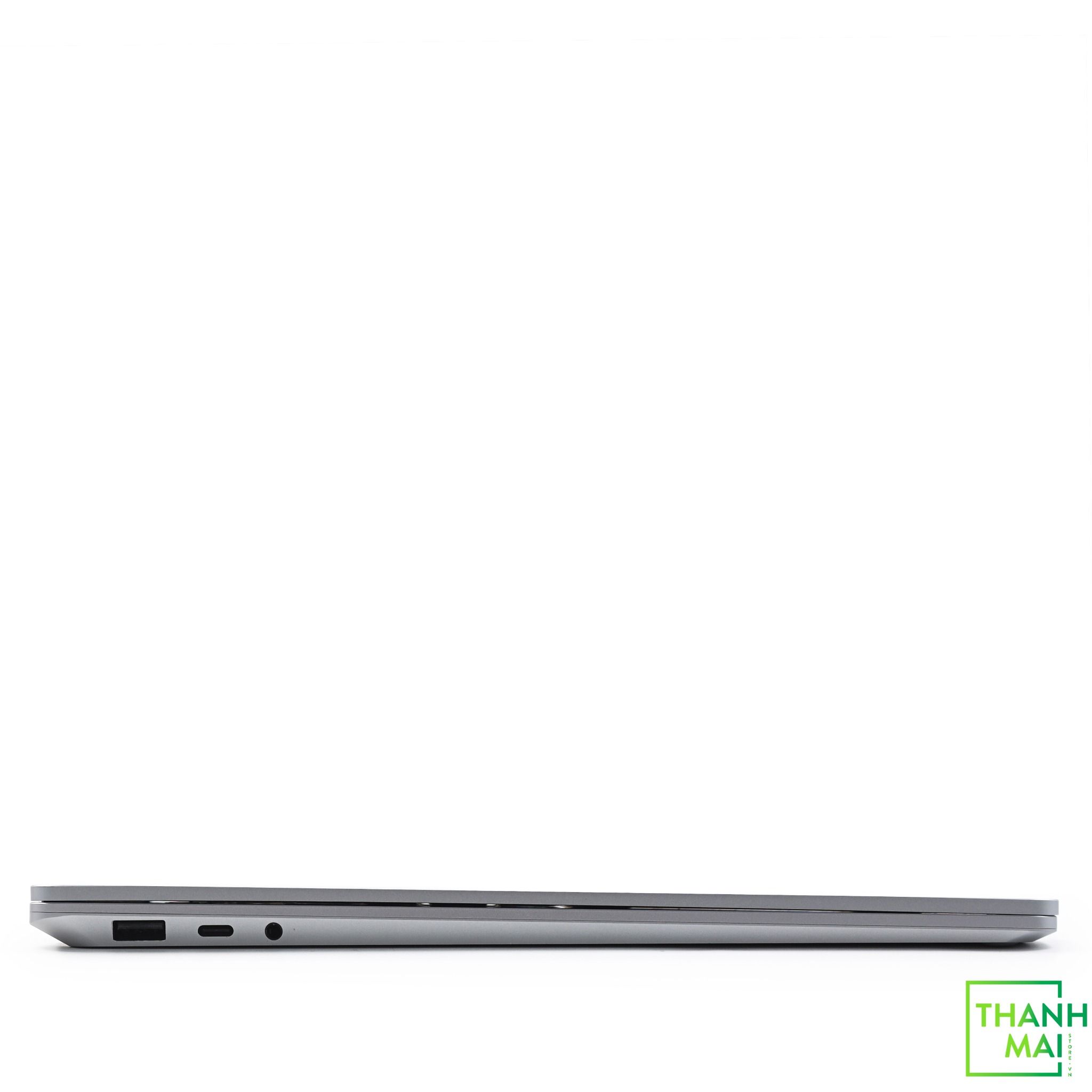 Microsoft Surface Laptop 4 | AMD Ryzen 7 | Ram 8GB | SSD 256GB | 15 in ...