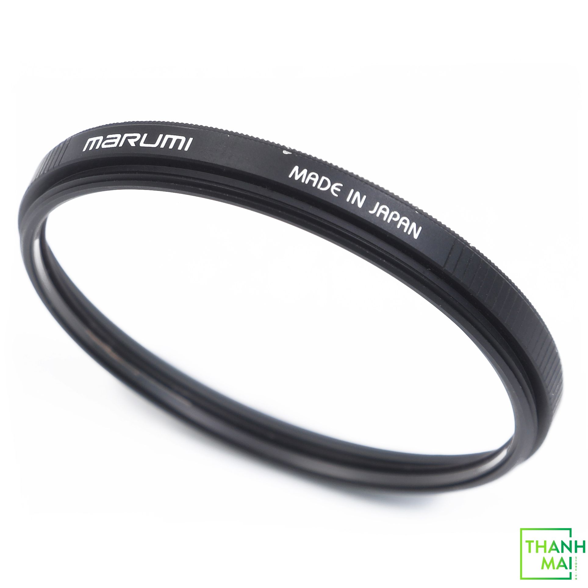Filter Marumi DHG Lens Protect 52mm ( Made in Japan ) - Thanh Mai Store