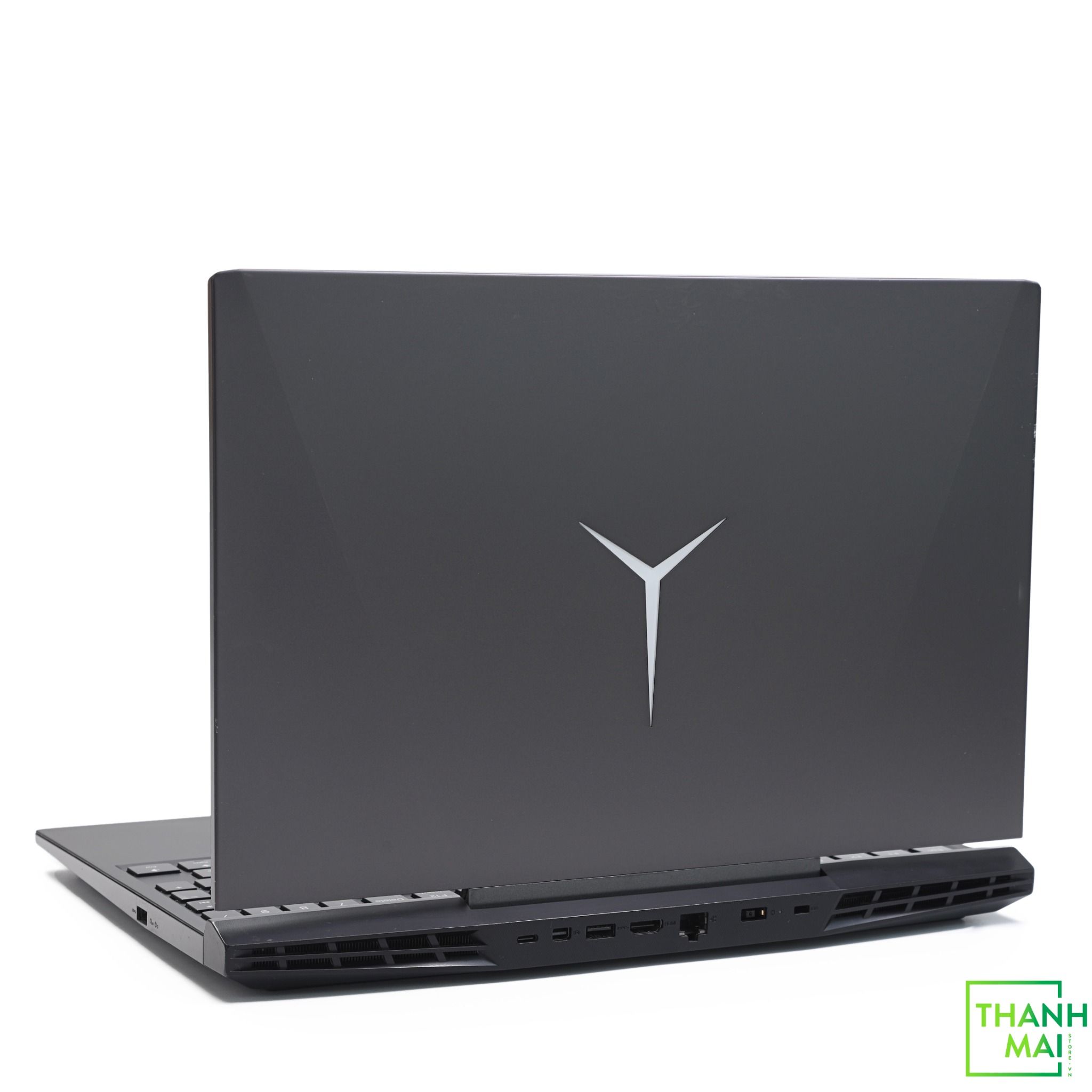 Laptop Lenovo Legion Y7000 | Intel Core i7-8750H | Ram 16GB | SSD 256G - Thanh Mai Store