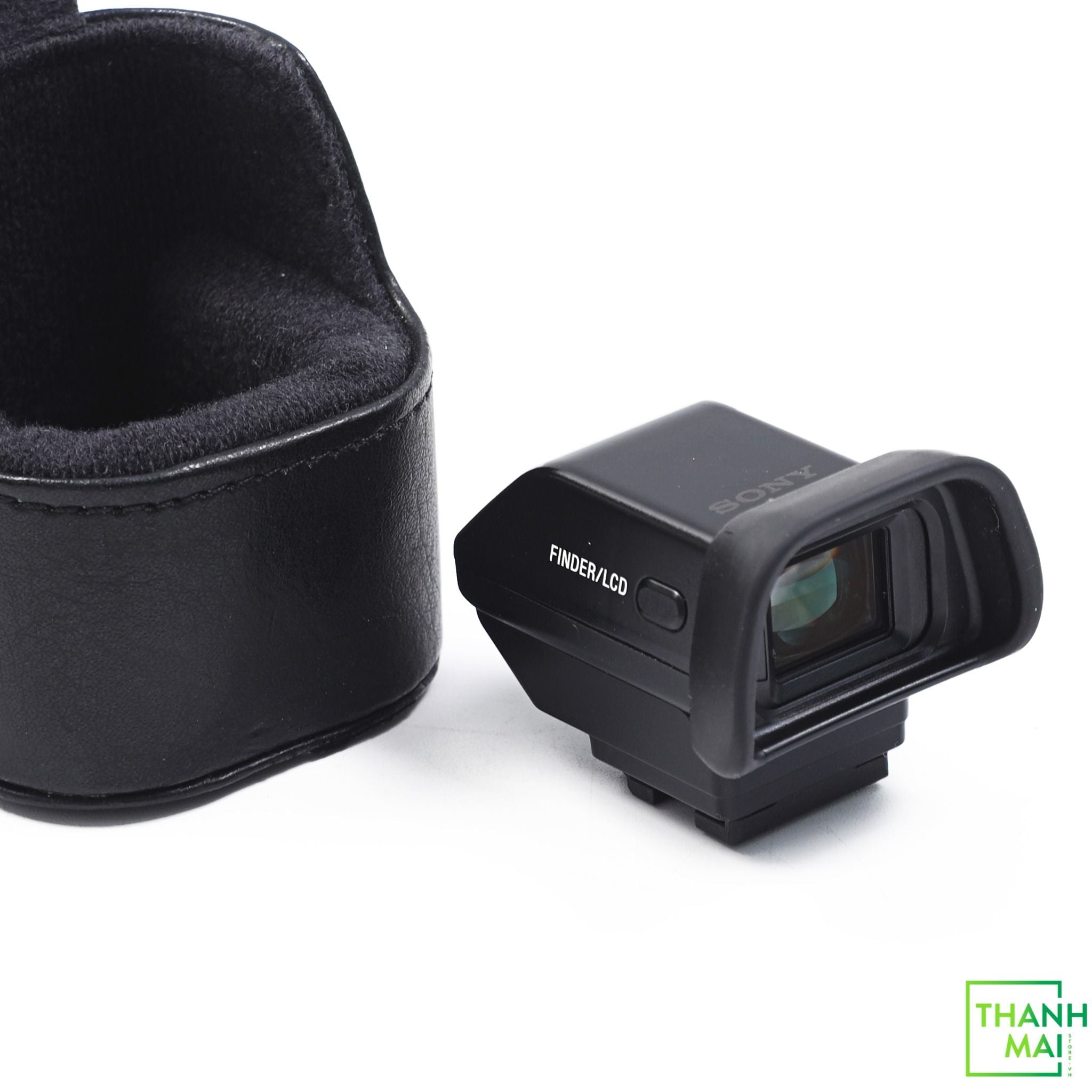 Viewfinder Sony FDA-EV1MK XGA OLED Electronic for RX100 II | RX1R | RX - Thanh Mai Store