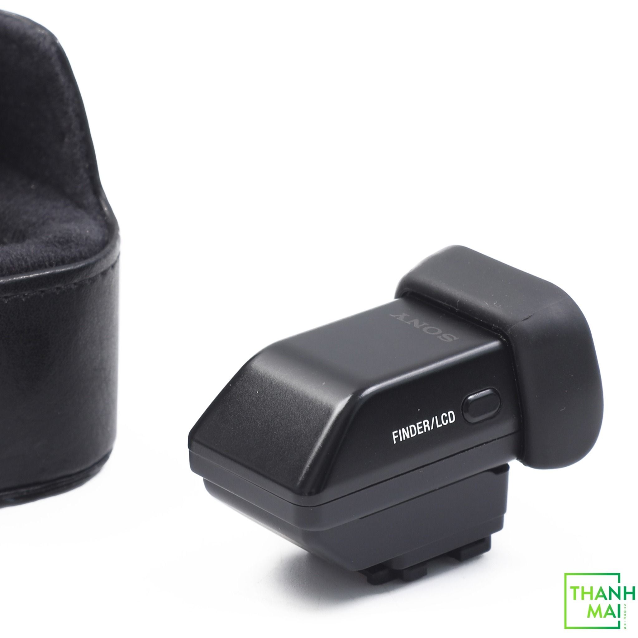 Viewfinder Sony FDA-EV1MK XGA OLED Electronic for RX100 II | RX1R | RX ...