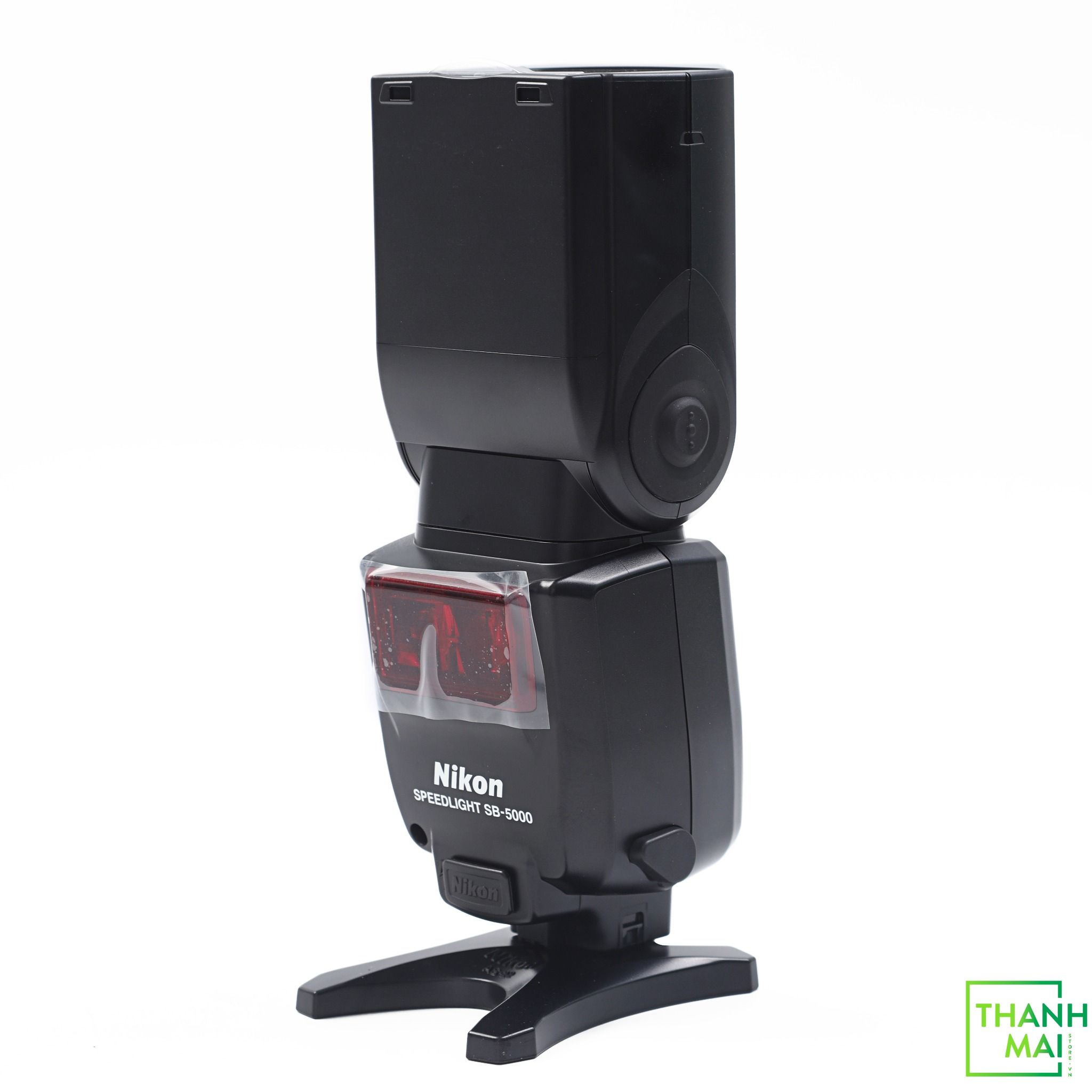 Đèn Flash Nikon Speedlight SB-5000 - Thanh Mai Store
