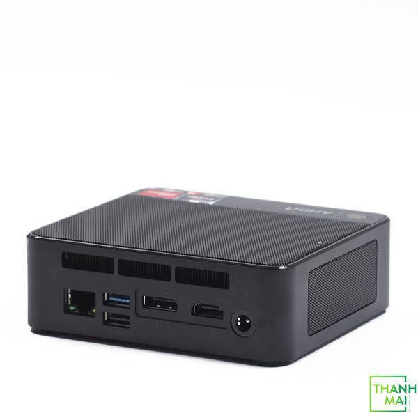 Máy tính Mini PC Beelink SER5 Pro | AMD Ryzen 7 - 5700U | Ram 16GB | S ...