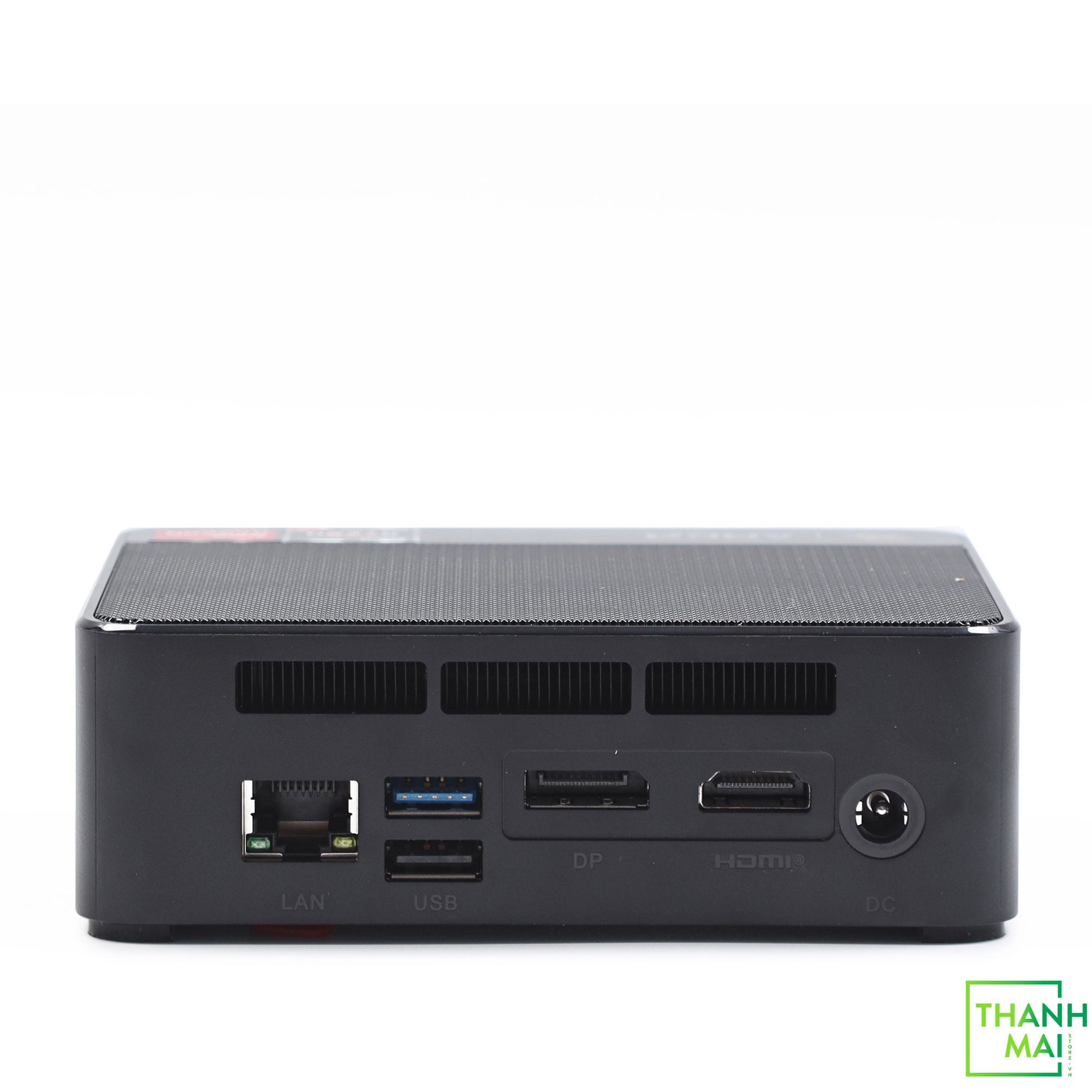 Máy tính Mini PC Beelink SER5 Pro | AMD Ryzen 7 - 5700U | Ram 16GB | S ...