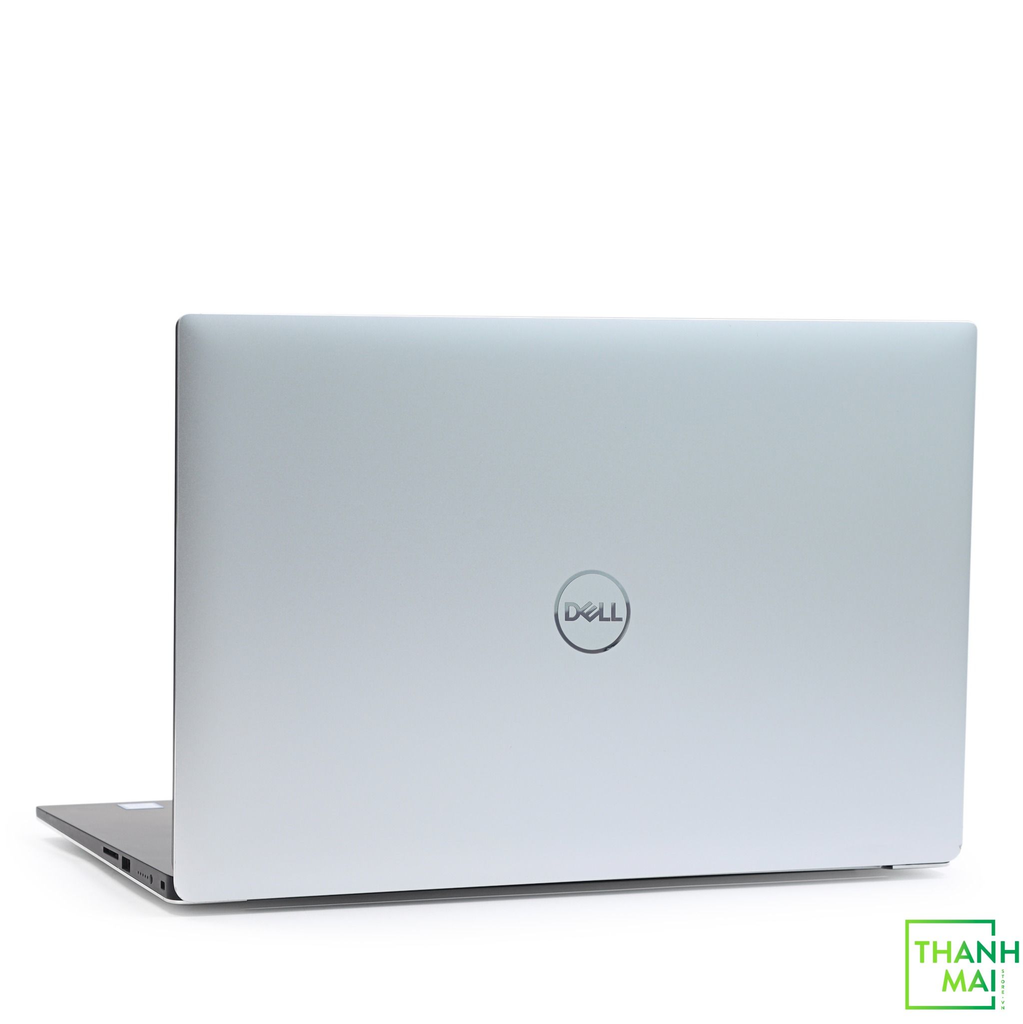 Laptop Dell XPS 15-7590 | Intel Core i5-9300H | Ram 16GB | 256GB SSD ...