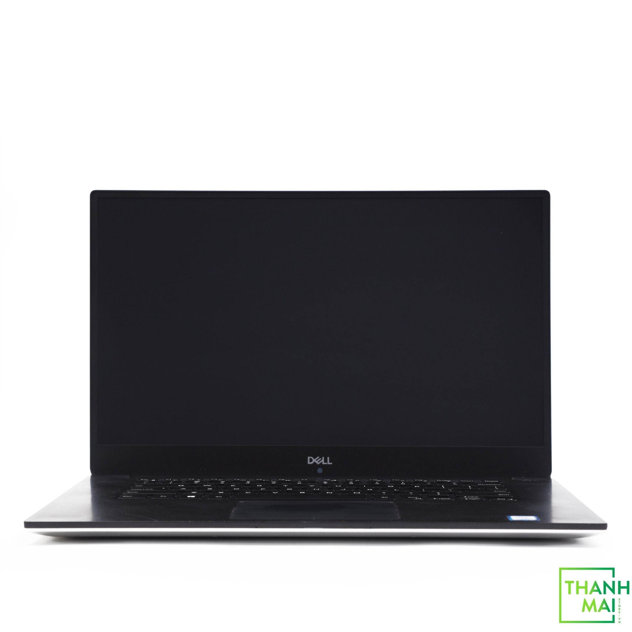 Laptop Dell Precision 5530 | Intel Core i7-8850H | Ram 32GB | SSD 512G ...
