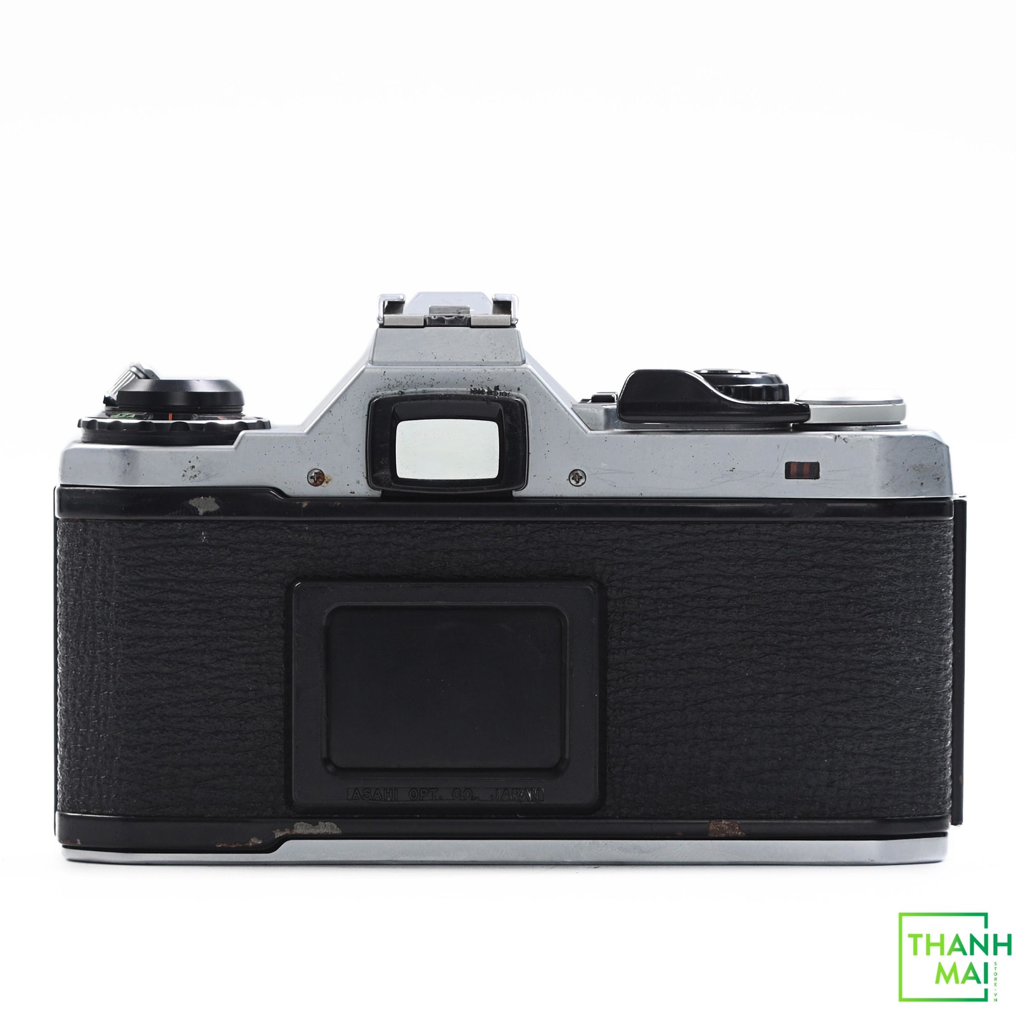 Máy ảnh Film Pentax ME Super ( Body ) - Thanh Mai Store