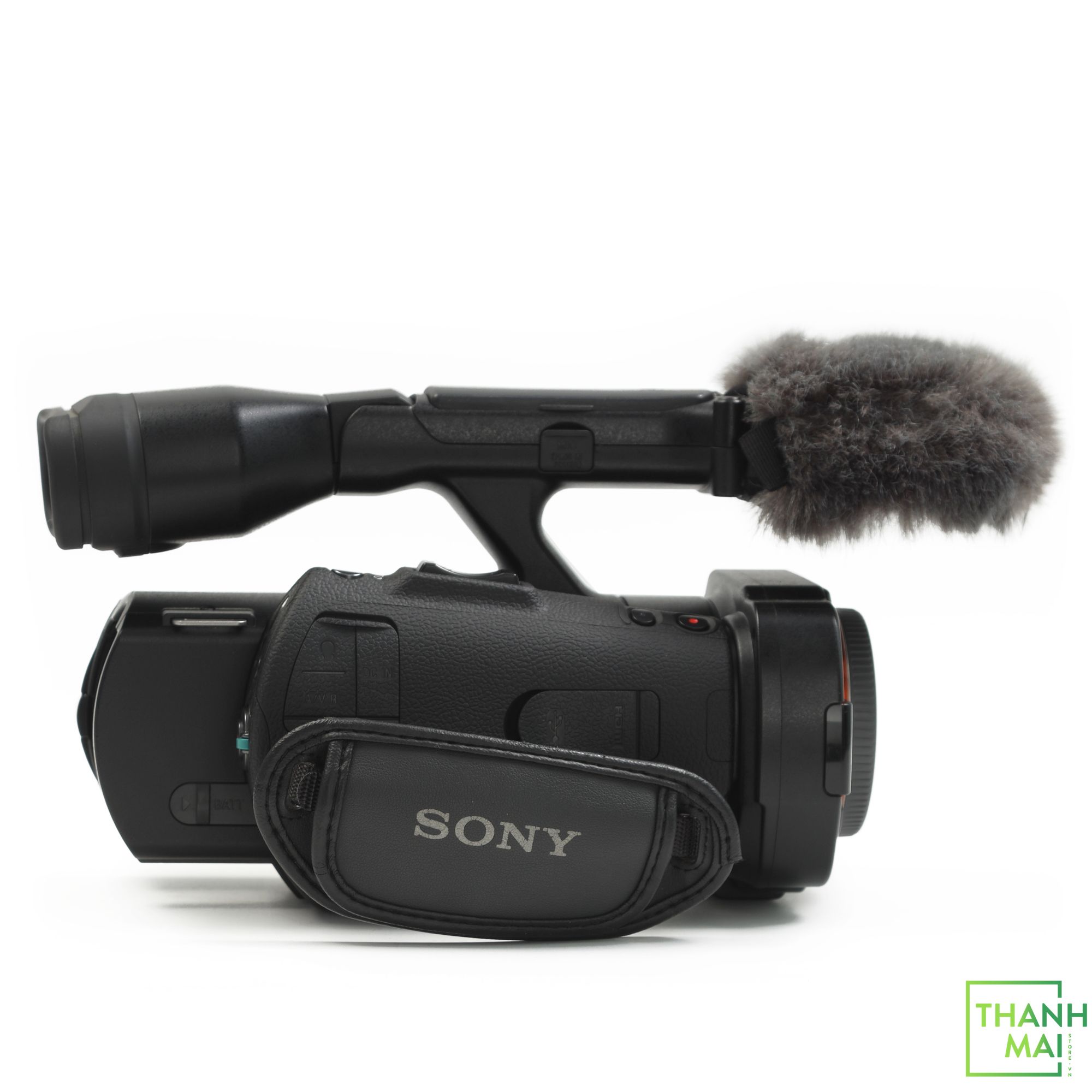Máy Quay Sony Nex-VG900 - Thanh Mai Store