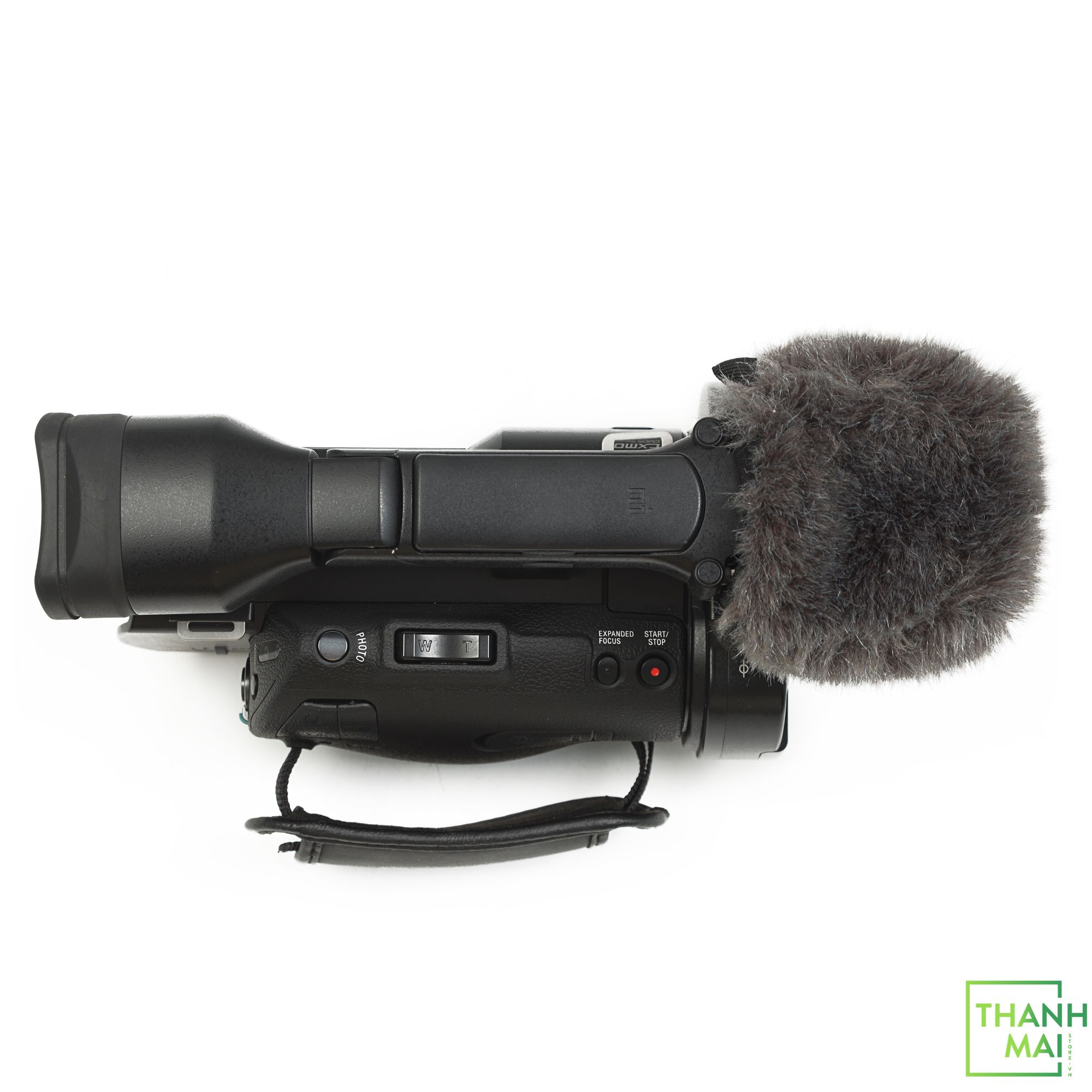 Máy Quay Sony Nex-VG900 - Thanh Mai Store