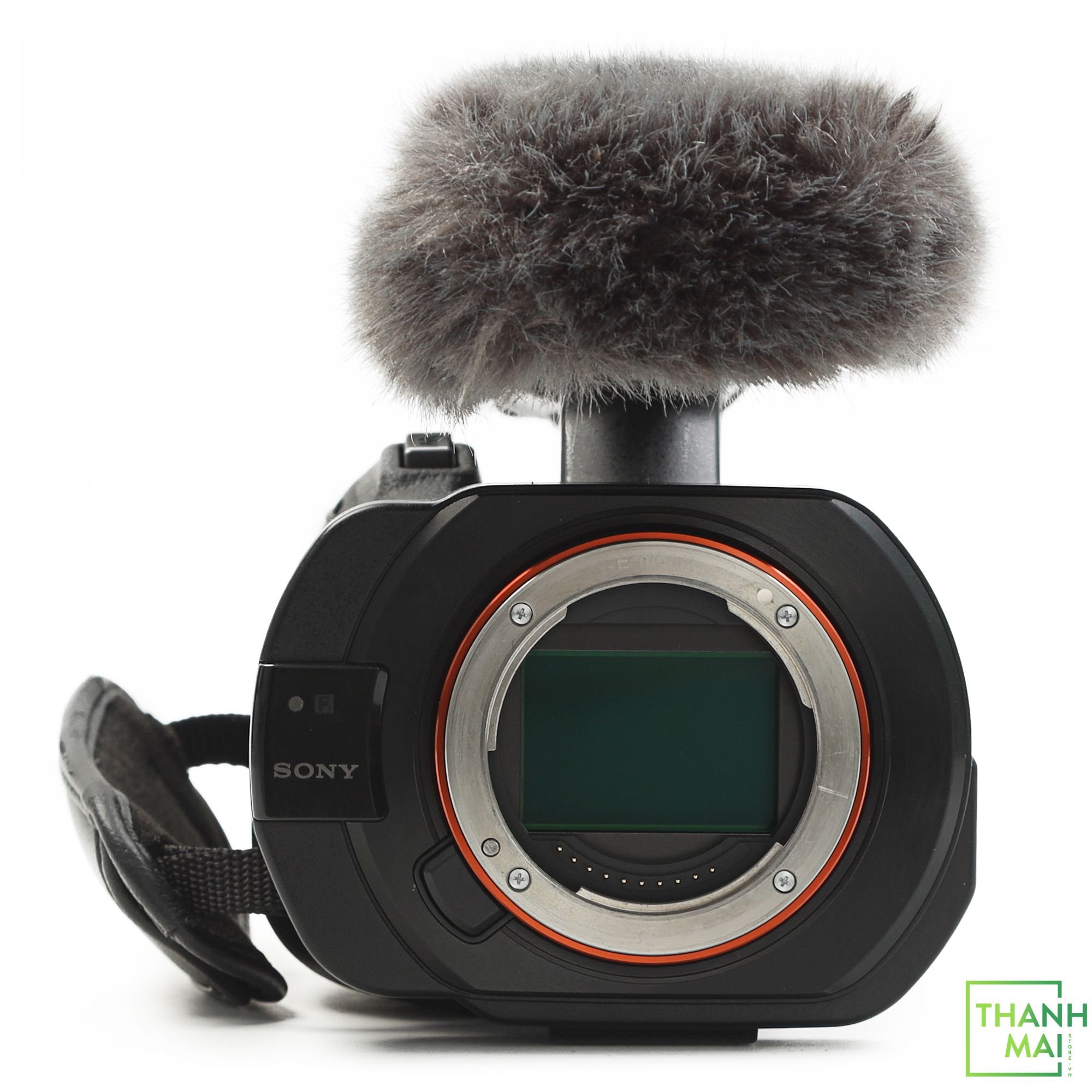 Máy Quay Sony Nex-VG900 - Thanh Mai Store