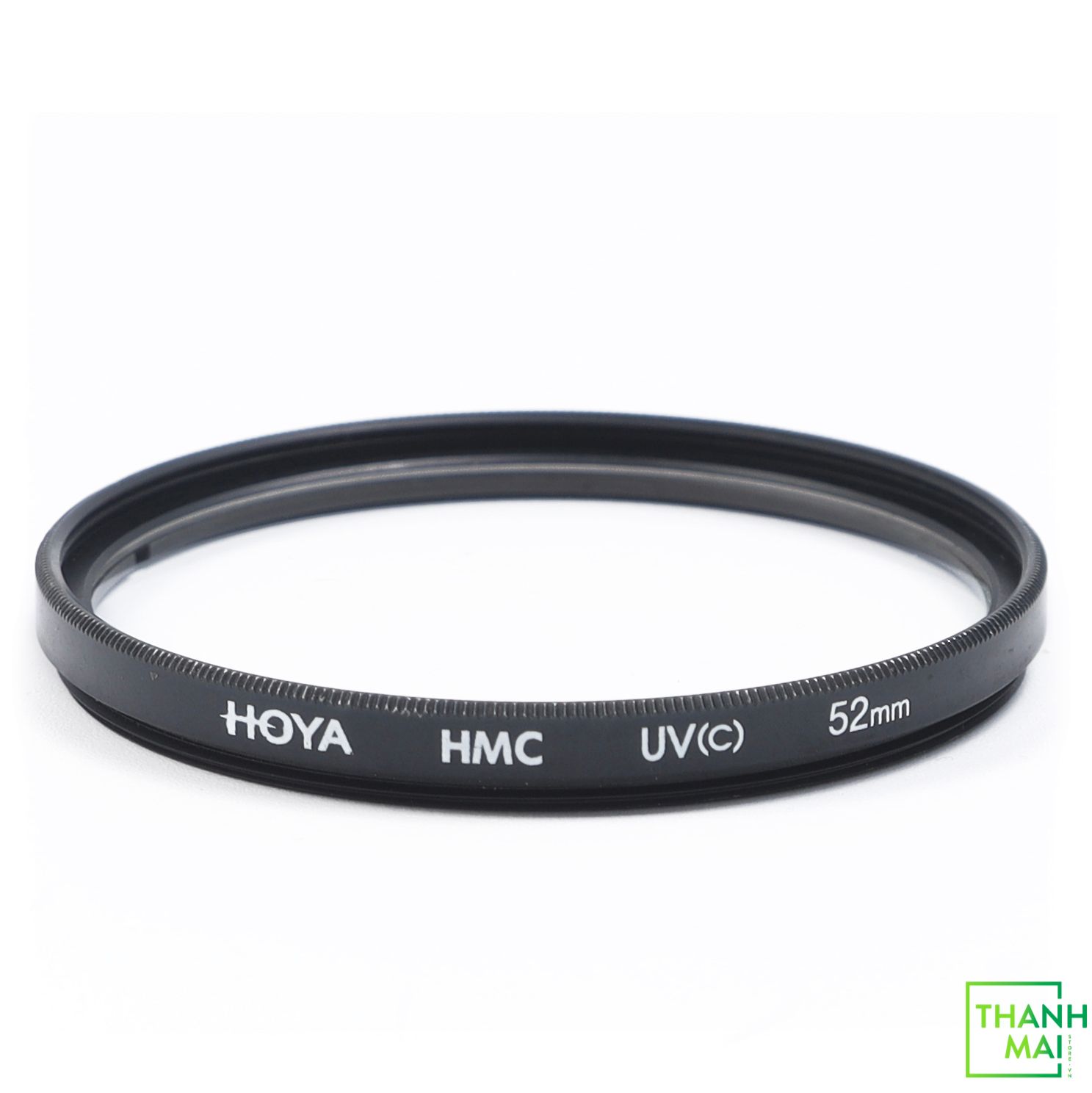 Filter Hoya 52mm HMC UV (C) - Thanhmaistore