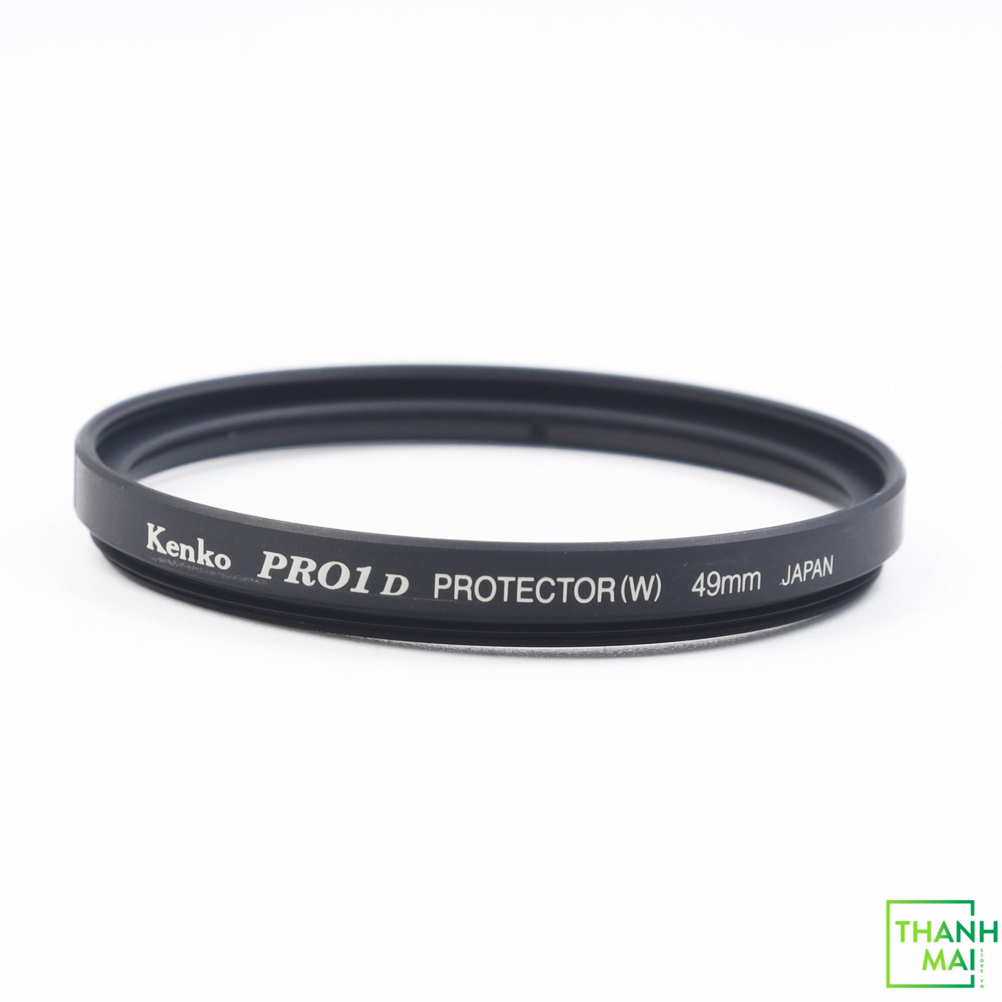 Filter kenko pro1d protector (w) 49mm made in Japan - Thanh Mai Store