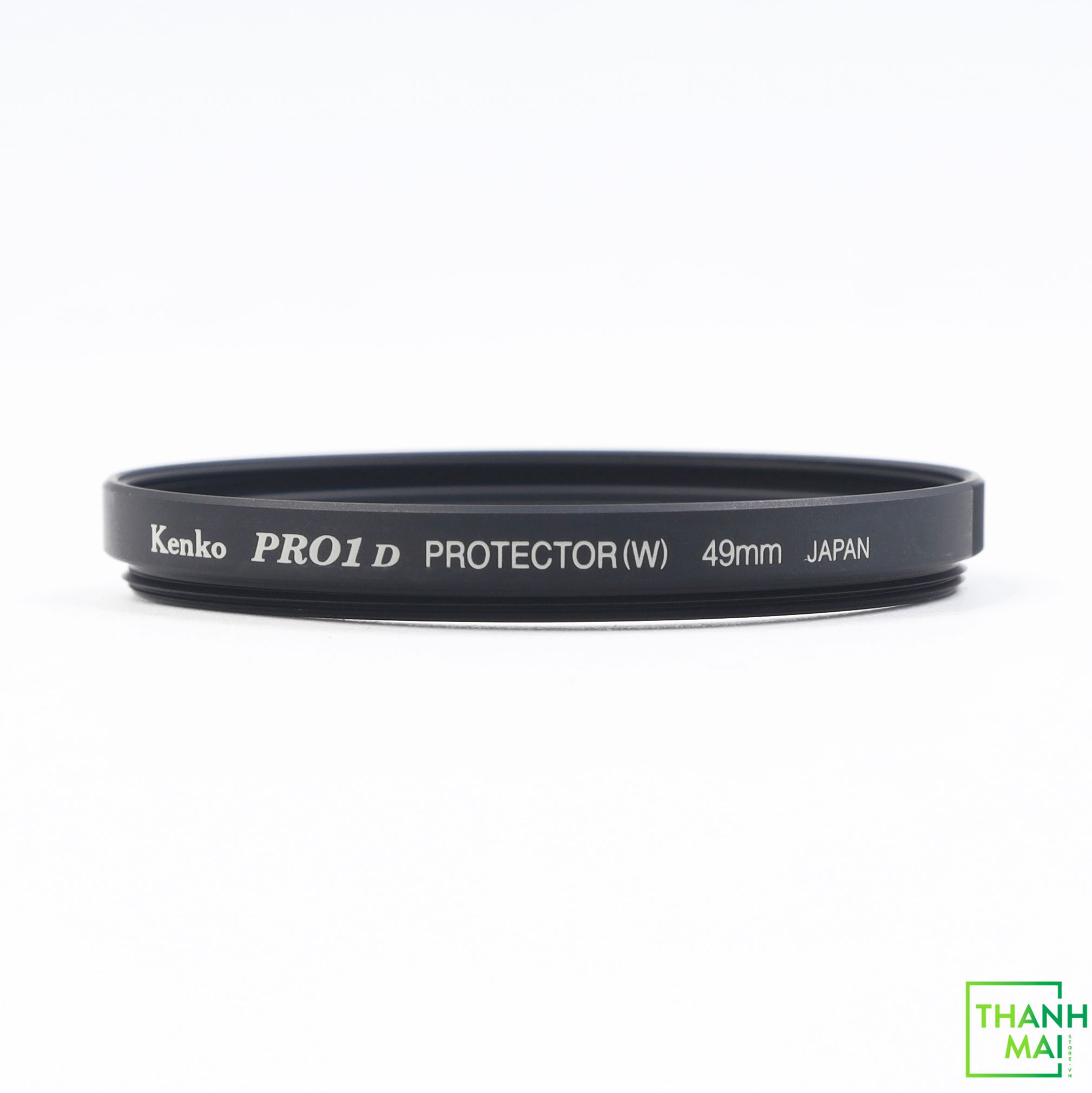 Filter kenko pro1d protector (w) 49mm made in Japan - Thanh Mai Store