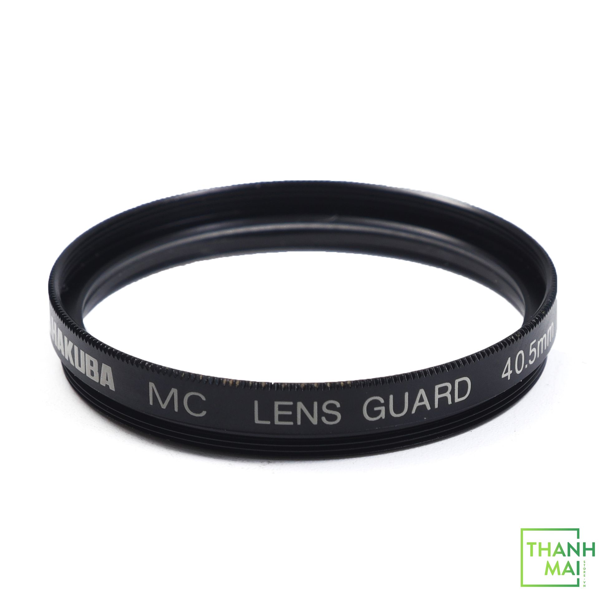 Filter Hakuba 40.5mm MC Lens Guard made in Japan - Thanhmaistore