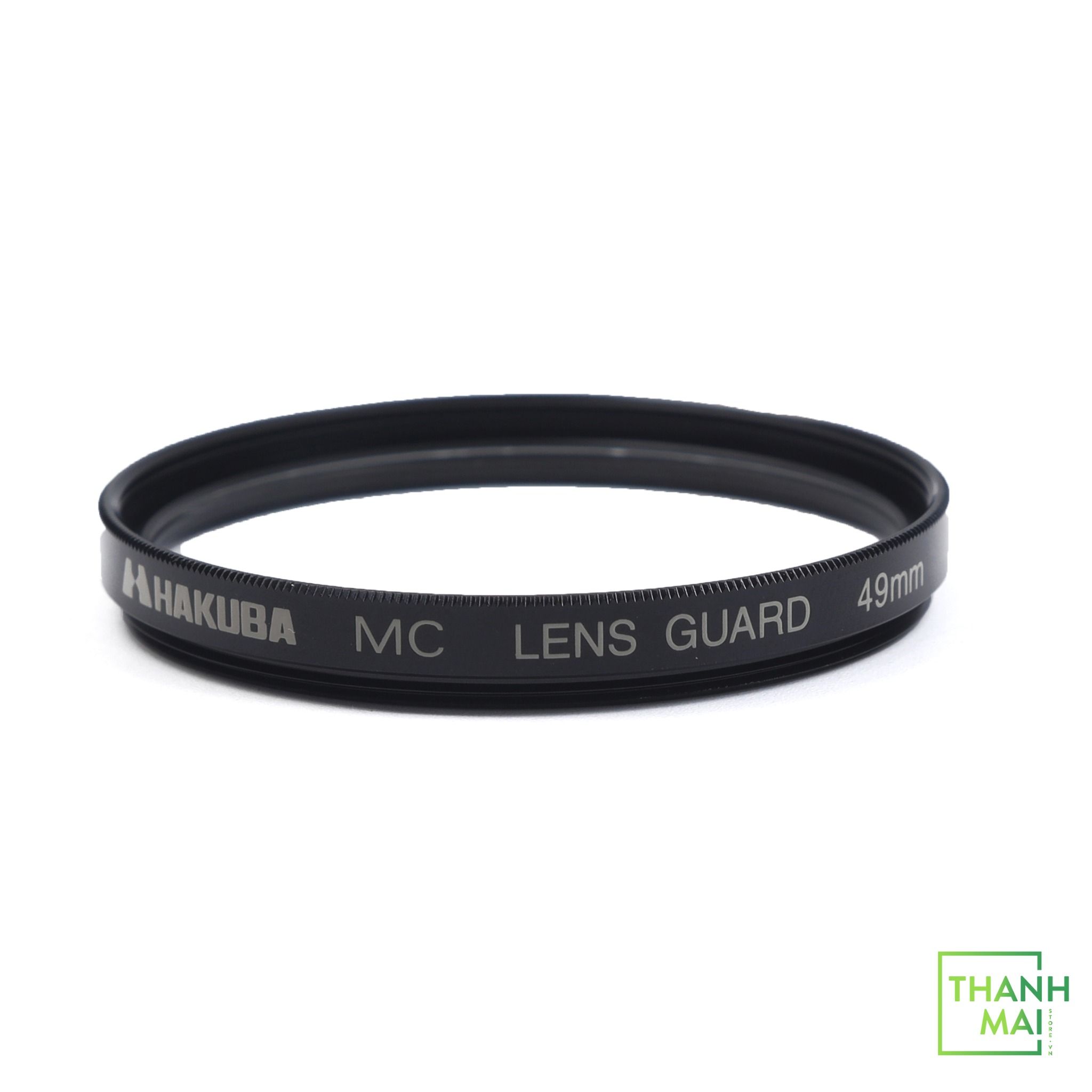 Filter Hakuba 49mm MC Lens Guard made in Japan - Thanh Mai Store
