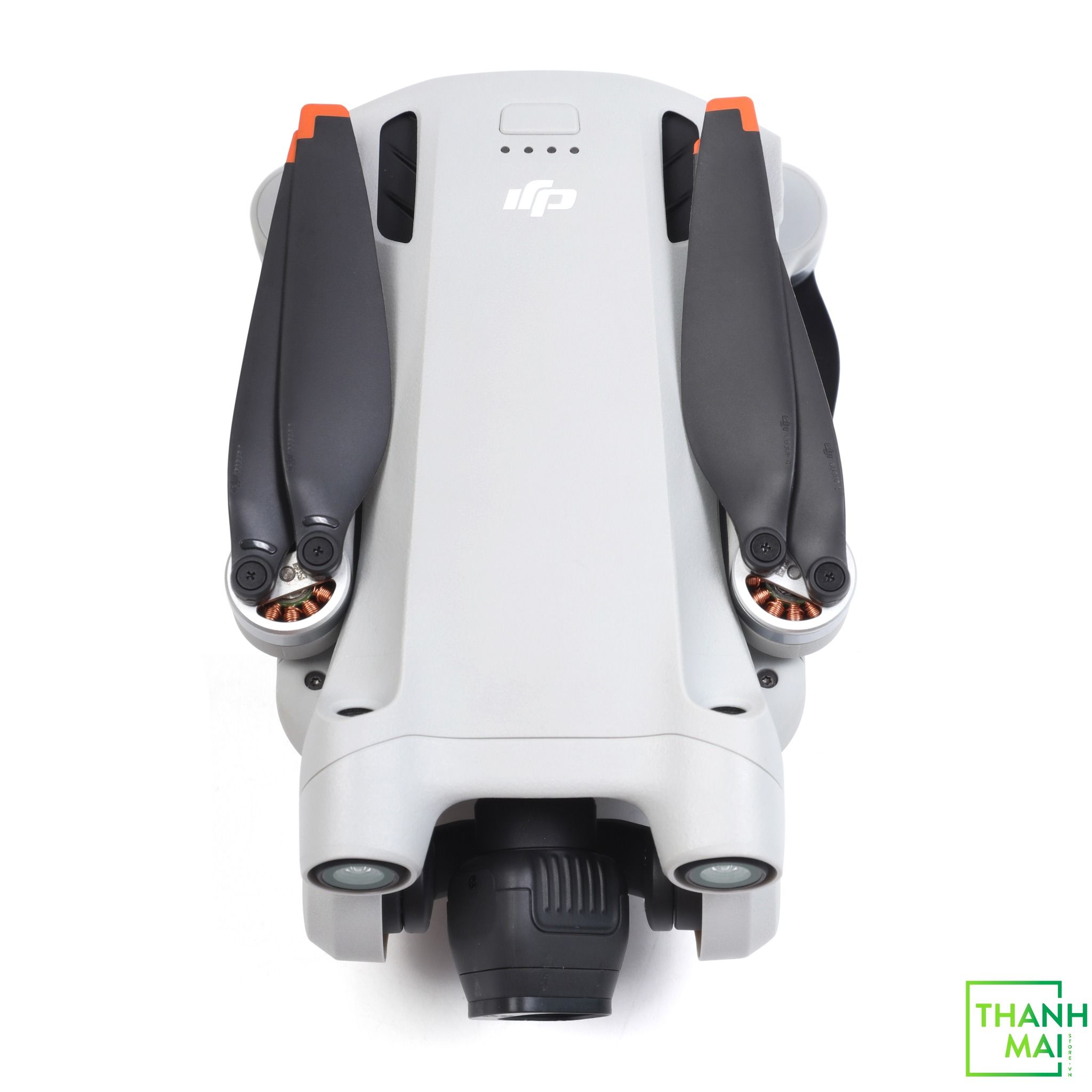 Flycam DJI Mini 3 Pro ( DJI RC ) - Thanh Mai Store