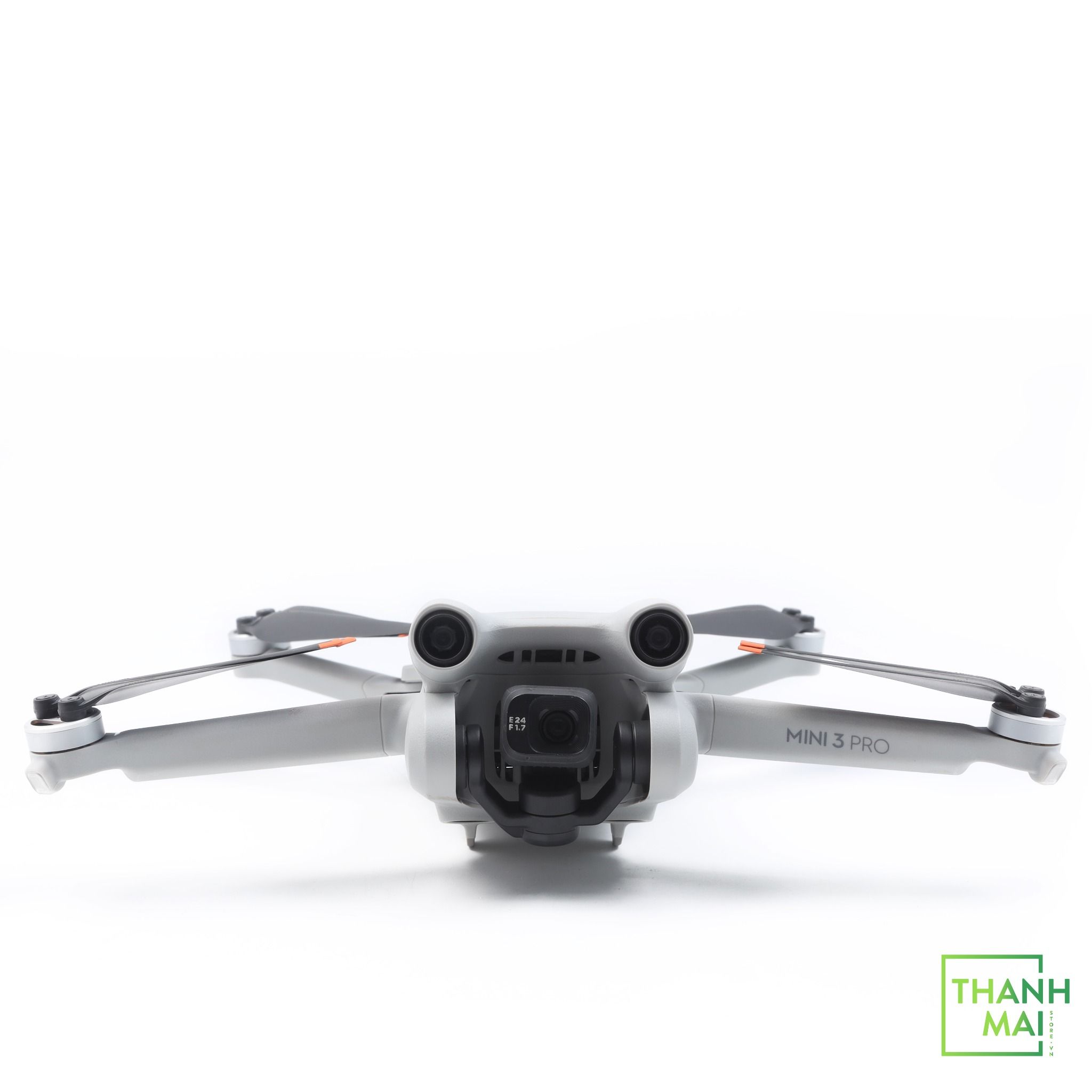 Flycam DJI Mini 3 Pro ( DJI RC ) - Thanh Mai Store