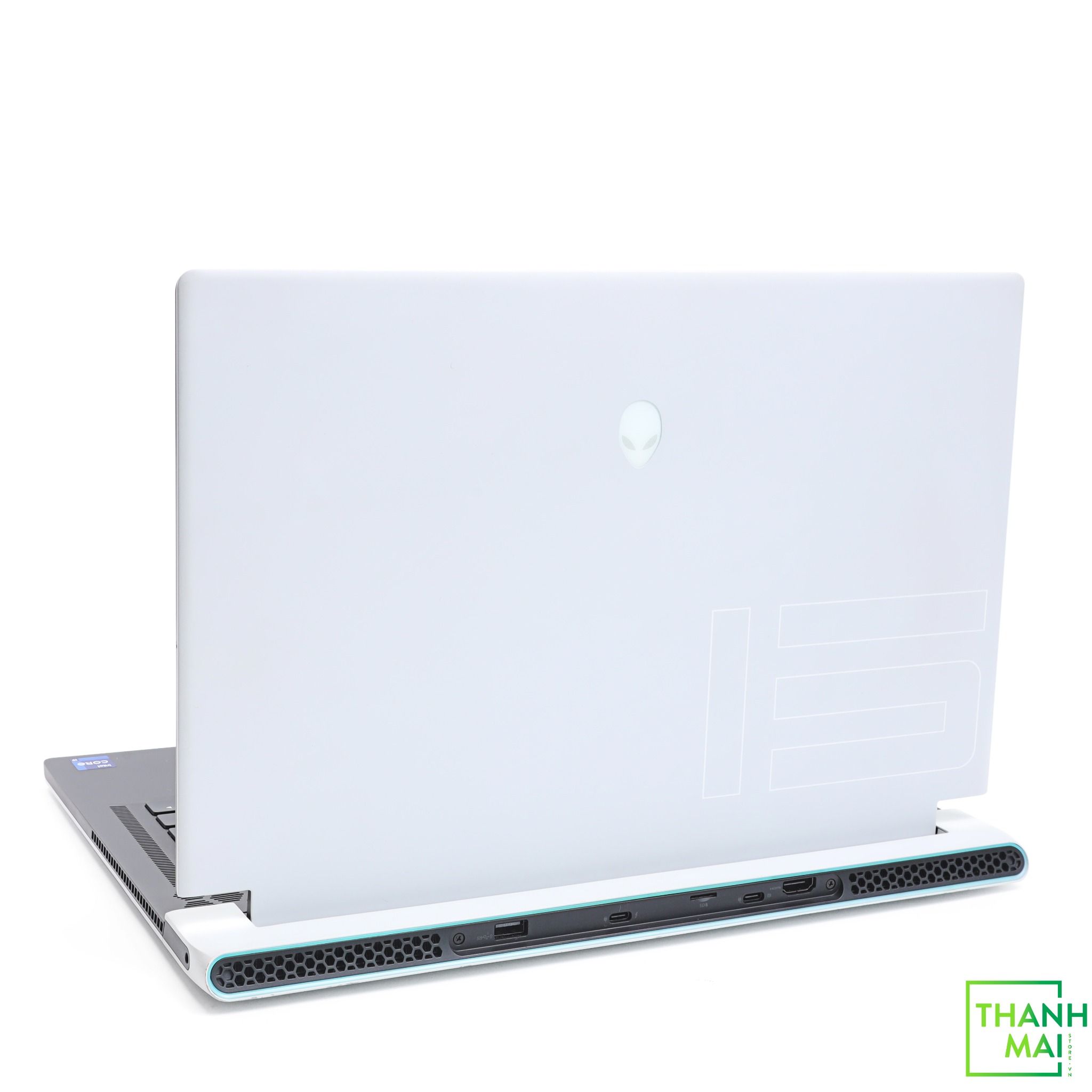 Laptop Dell Alienware X15 R2 (2022) | Intel Core I9 - 12900H | Ram 32G ...