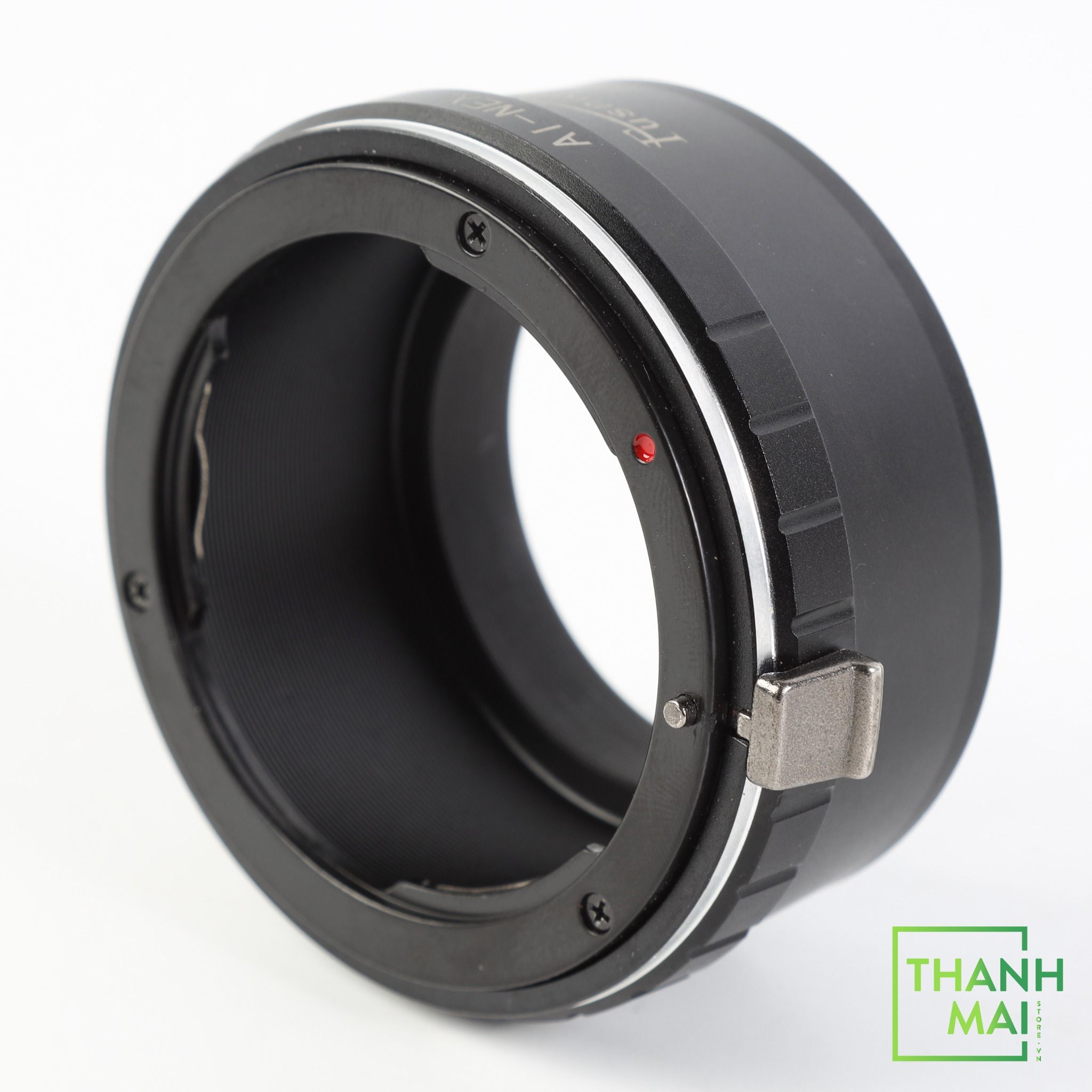 Ngàm chuyển Fusnid Nikon F-Sony E ( AI-NEX ) - Thanh Mai Store