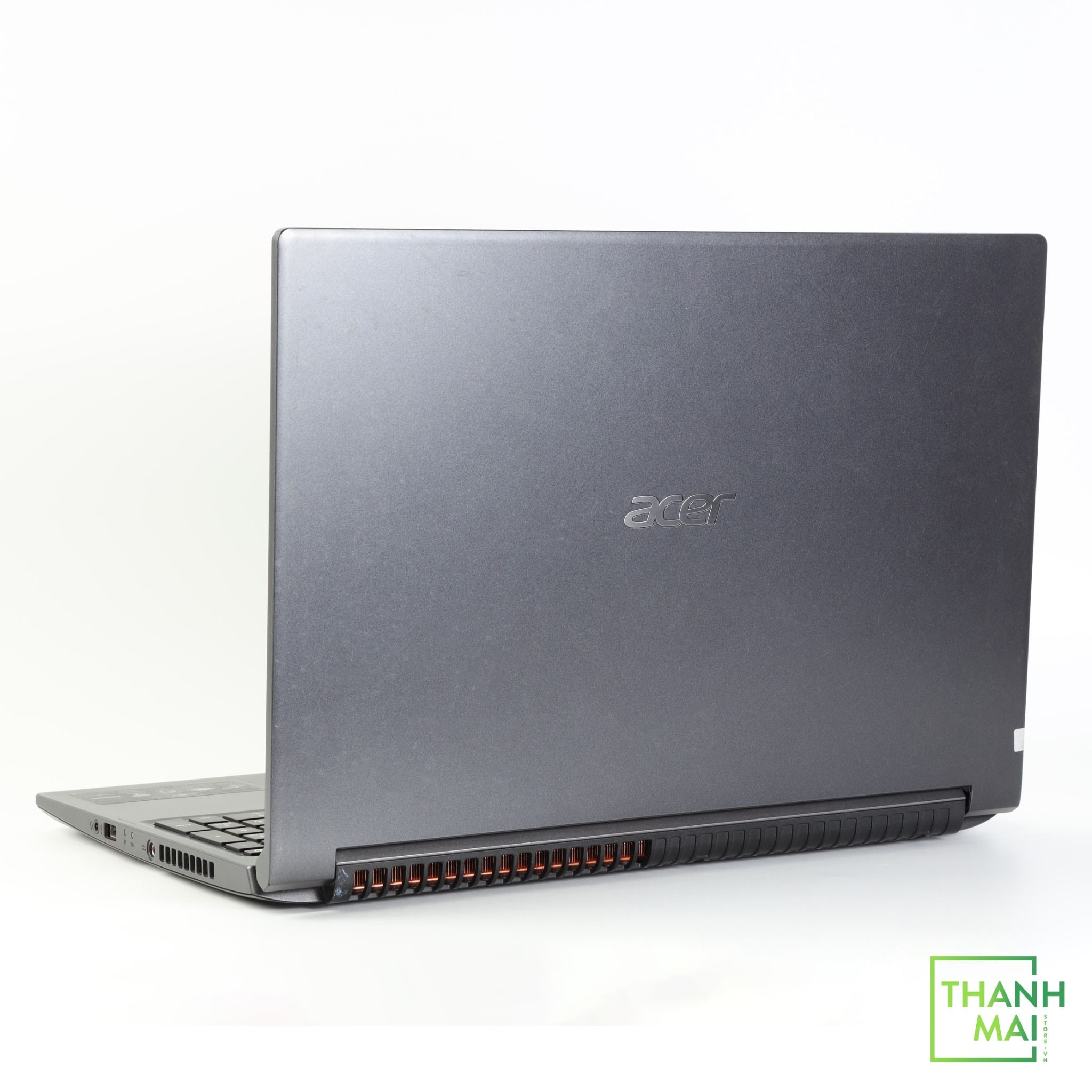Laptop Acer Aspire 7 Gaming A715 41G R150 R7 3750H/ Ram 8GB/ SSD 512GB ...