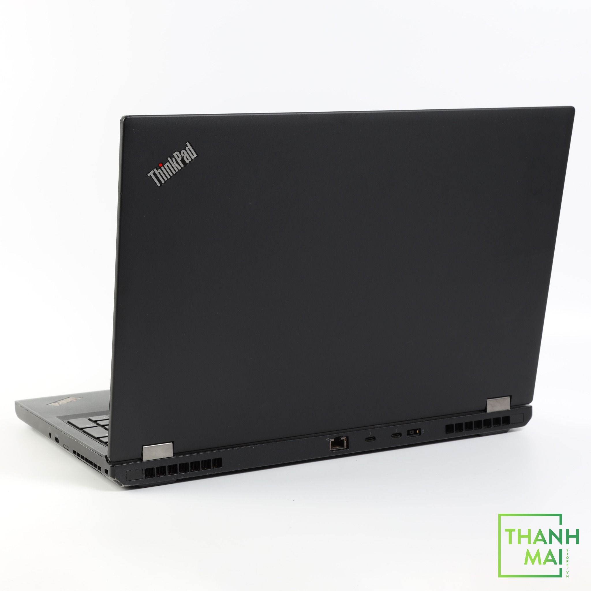 Laptop Lenovo ThinkPad P53 | i5 - 9400H | Ram 8GB | SSD 256GB | NVIDIA ...