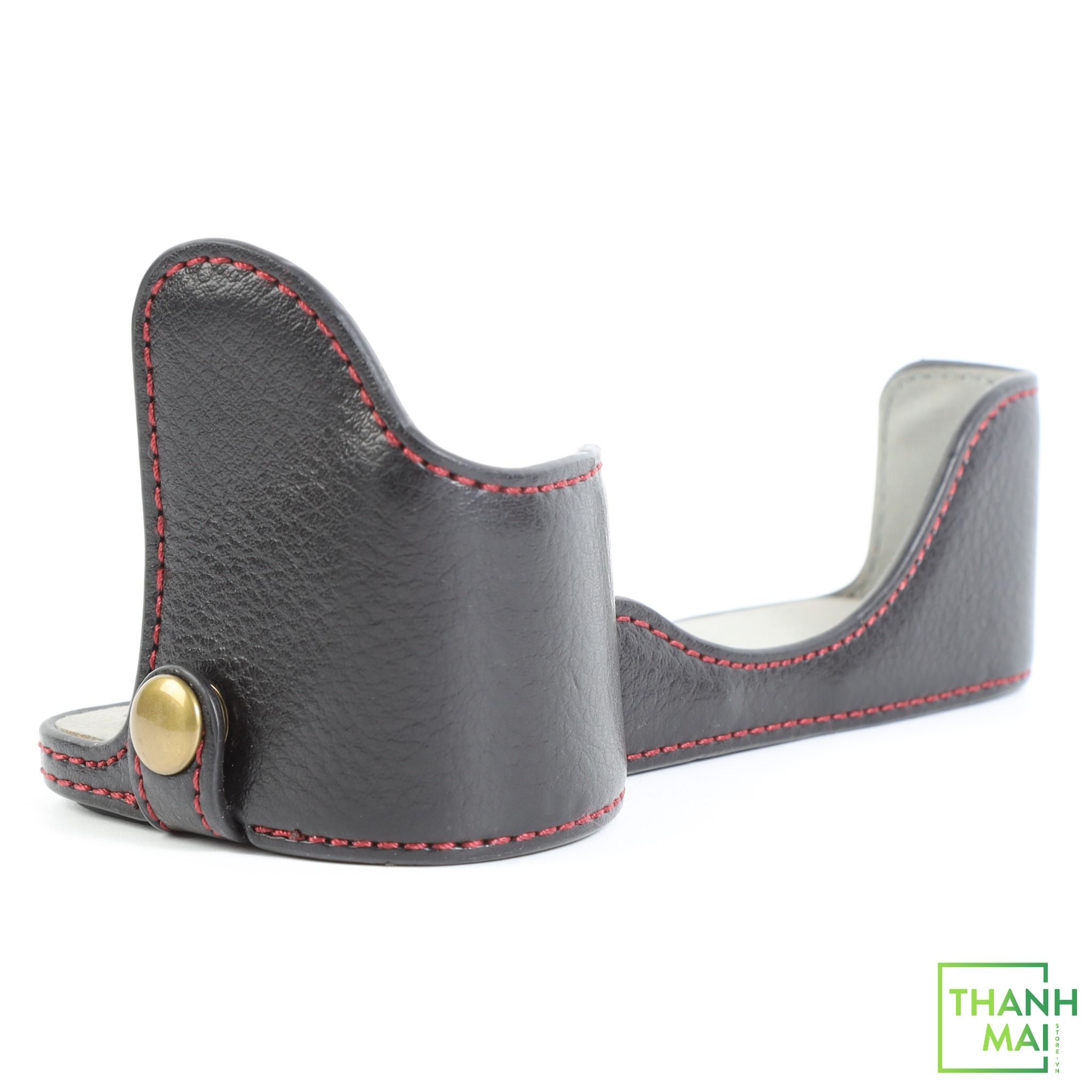 Bao da Halfcase for Sony A7ii/ A7R2/ A7S2/ A7M2 - Thanh Mai Store