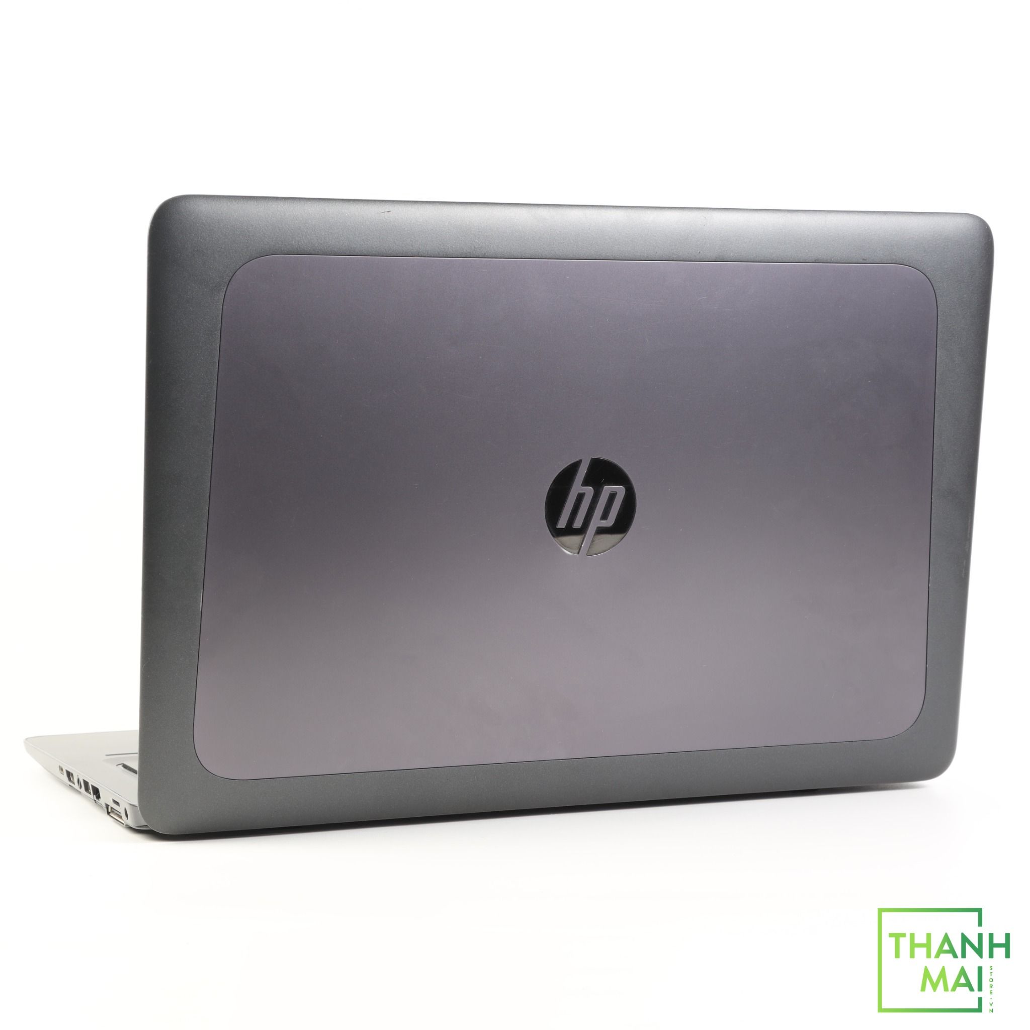 Laptop HP Zbook 15u G4 | Intel Core I5-7200U | Ram 16GB | SSD 265GB ...