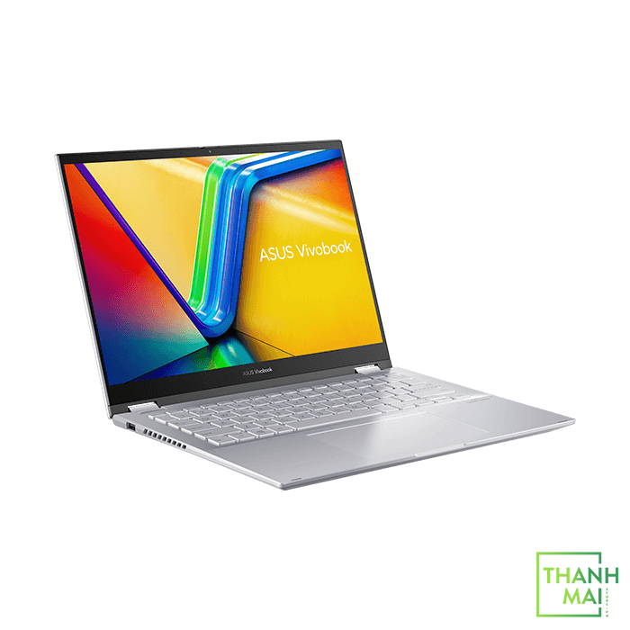 Laptop Asus Vivobook Flip TP470E/ Intel Core i7-1165G7/ Ram 16GB/ SSD ...