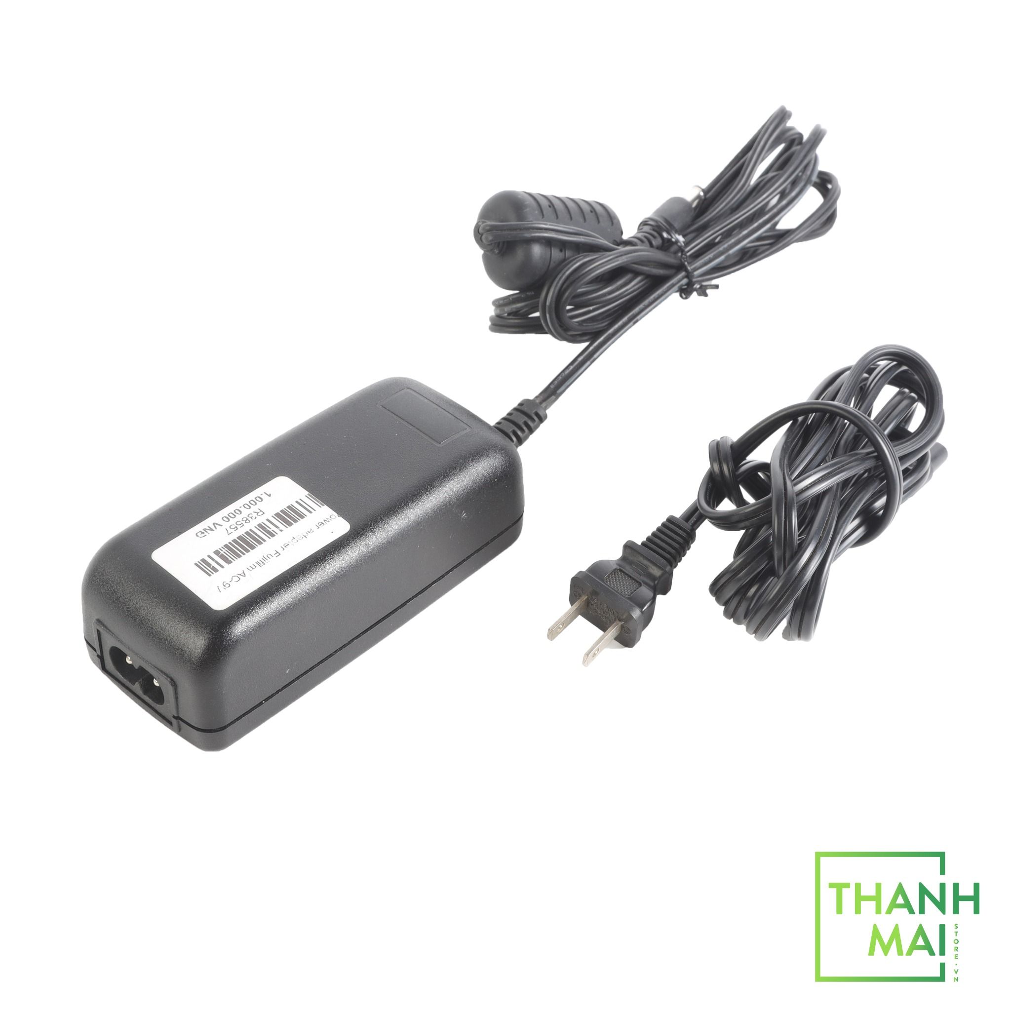 Power adapter Fujifilm AC-9V - Thanh Mai Store
