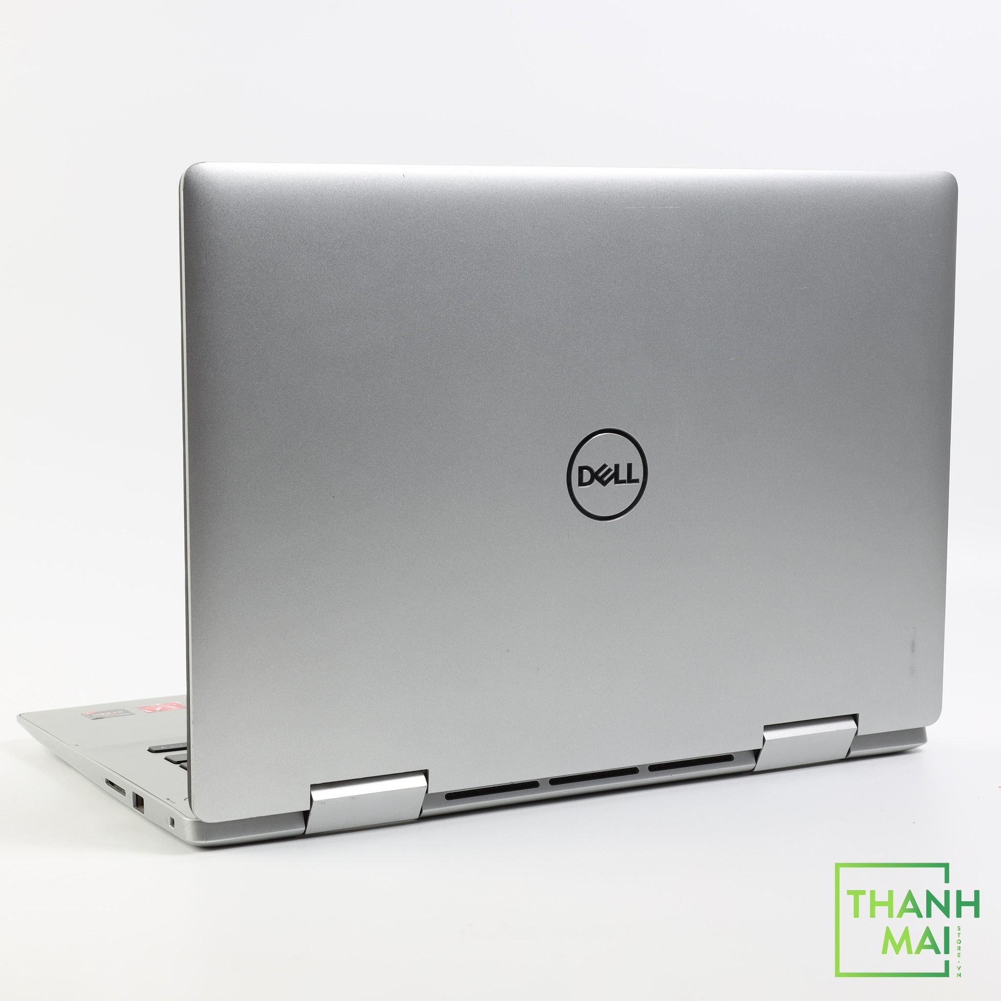 Laptop Dell inspiron 5485 2-in-1 Ryzen 7 - 3700 | Ram 16GB | 1TB SSD ...