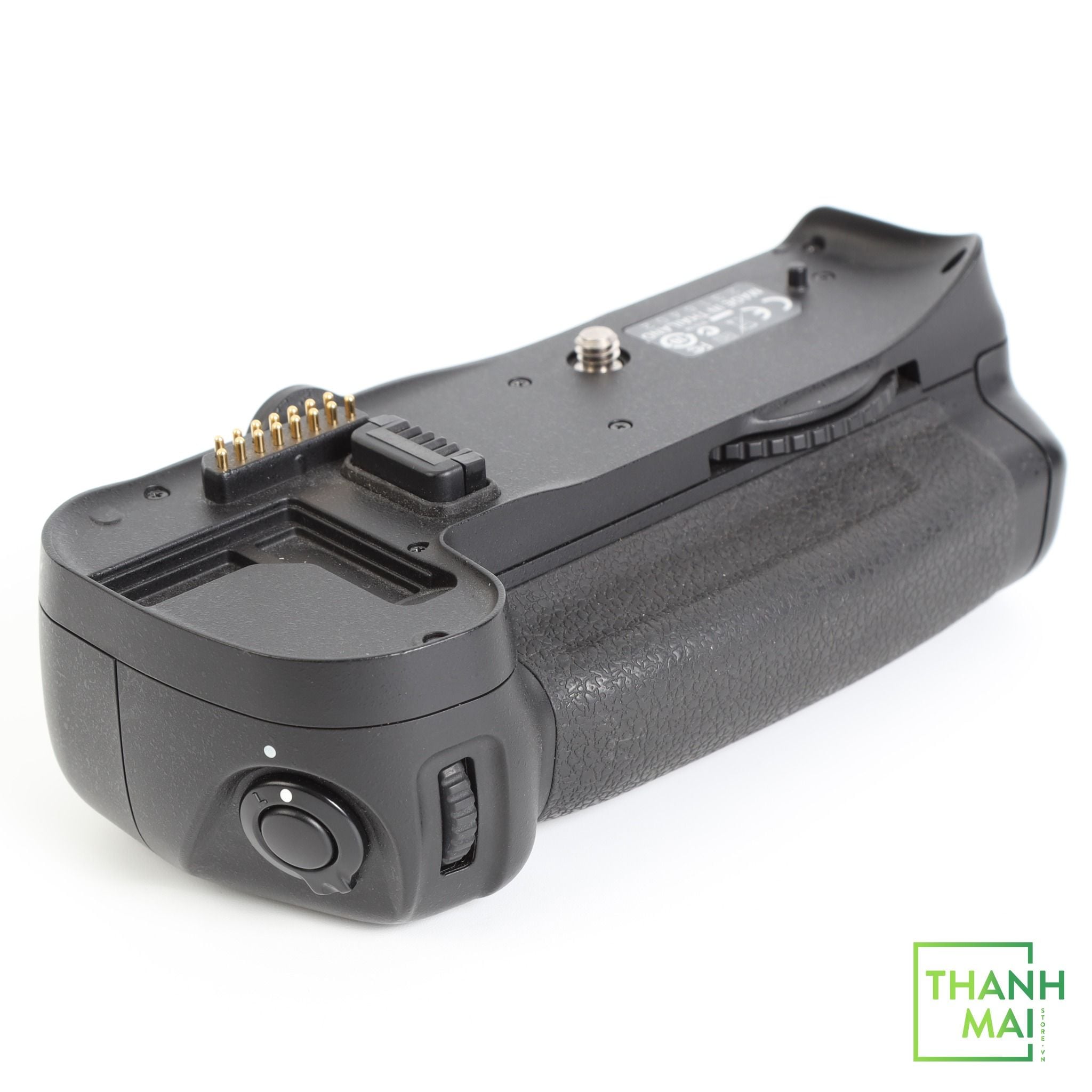 Nikon Battery Grip MB-D10 - Chính hãng For Nikon D700/ D300/ D300s ...