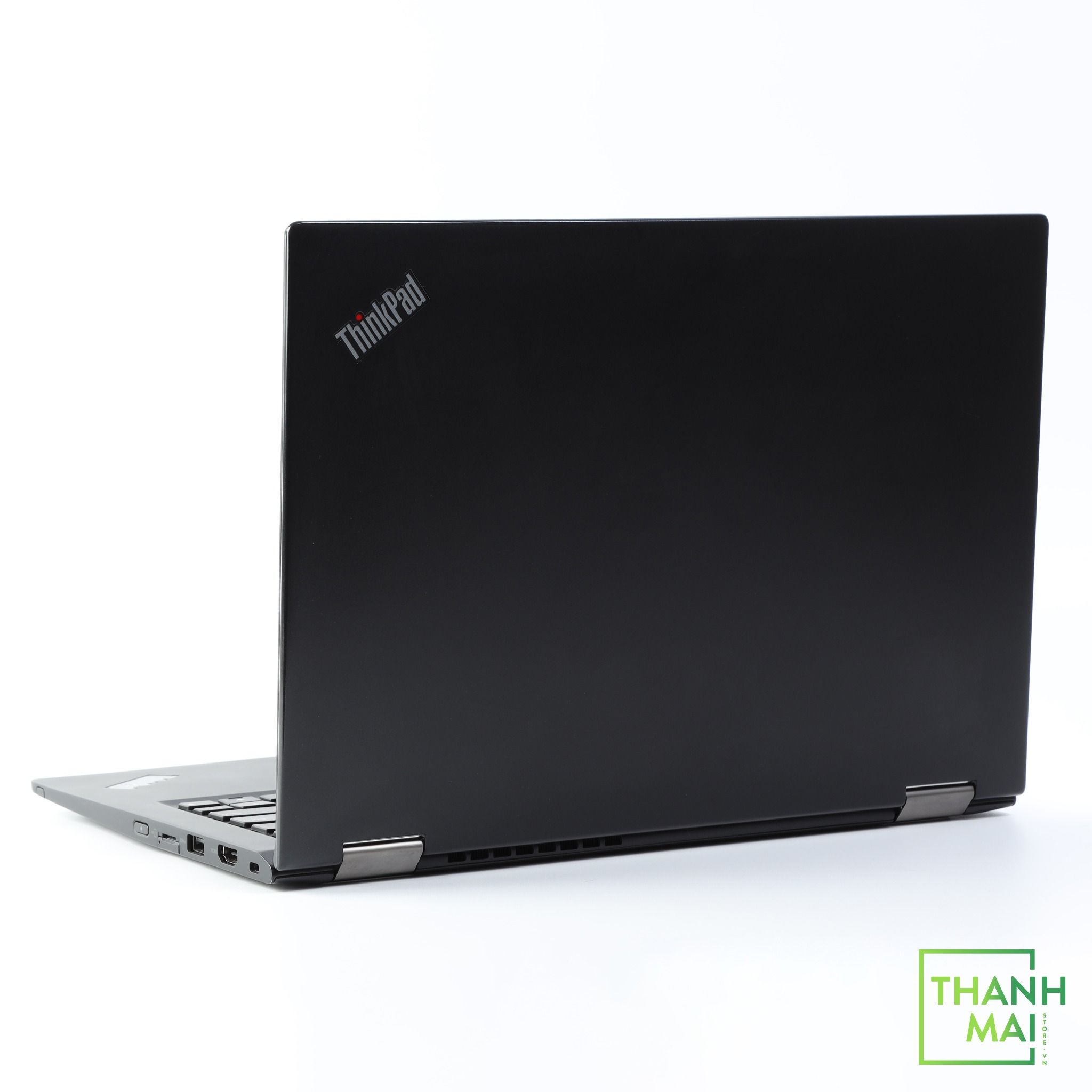 Laptop Lenovo ThinkPad X13 Yoga Gen 1 | Core i5-10210U | RAM 16GB | SS - Thanh Mai Store