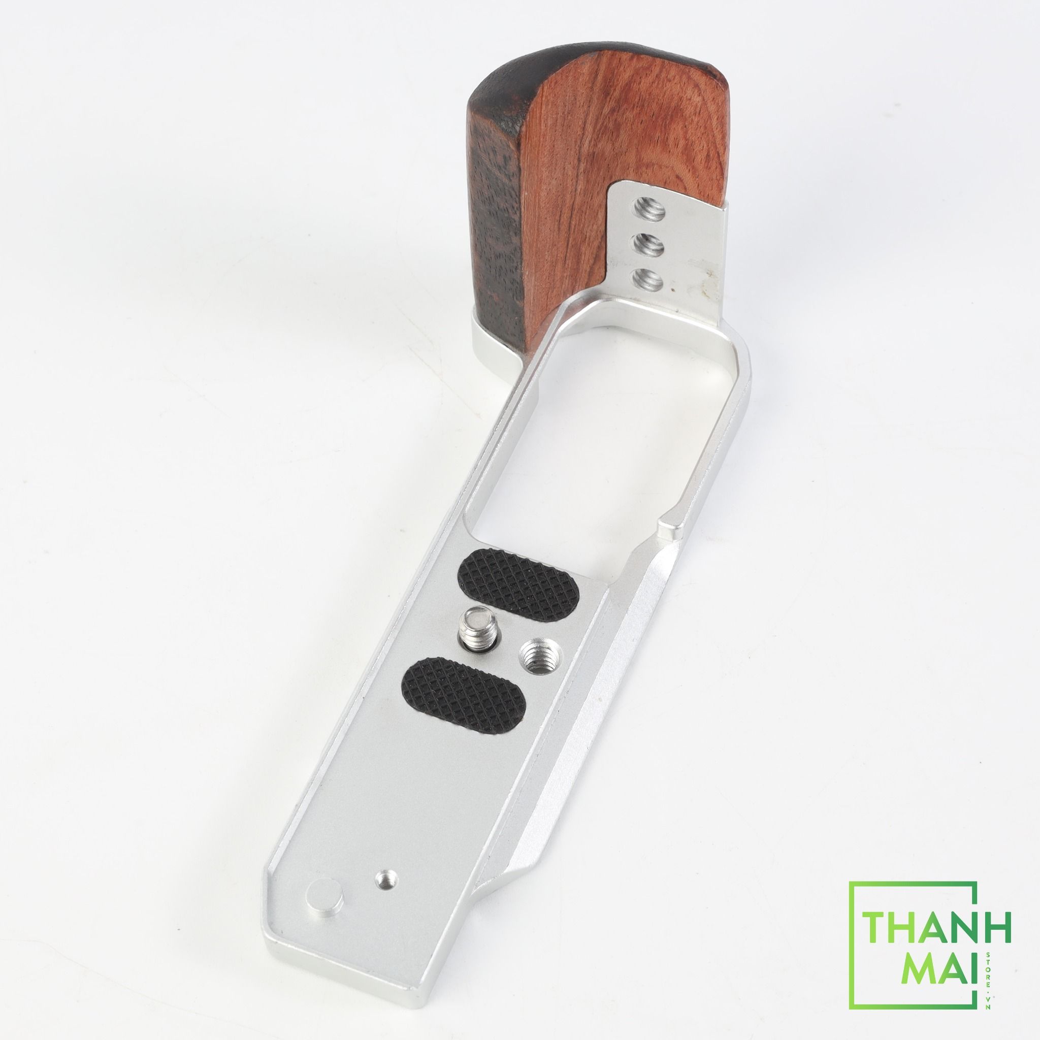 L-Plate Grip For Nikon Z - FC - Thanh Mai Store