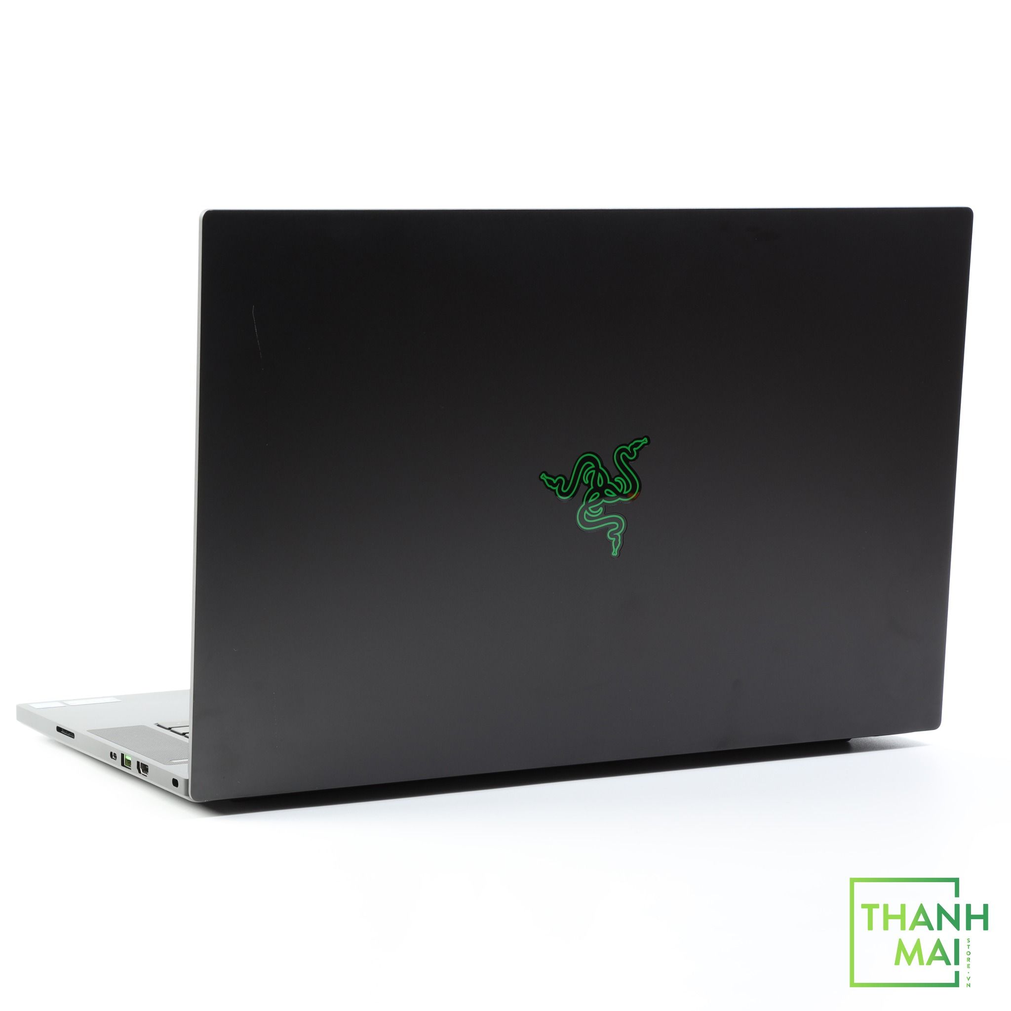 Razer Blade 15 Advanced model ( Mid 2021) RZ09-0409 | I7 11800H ...
