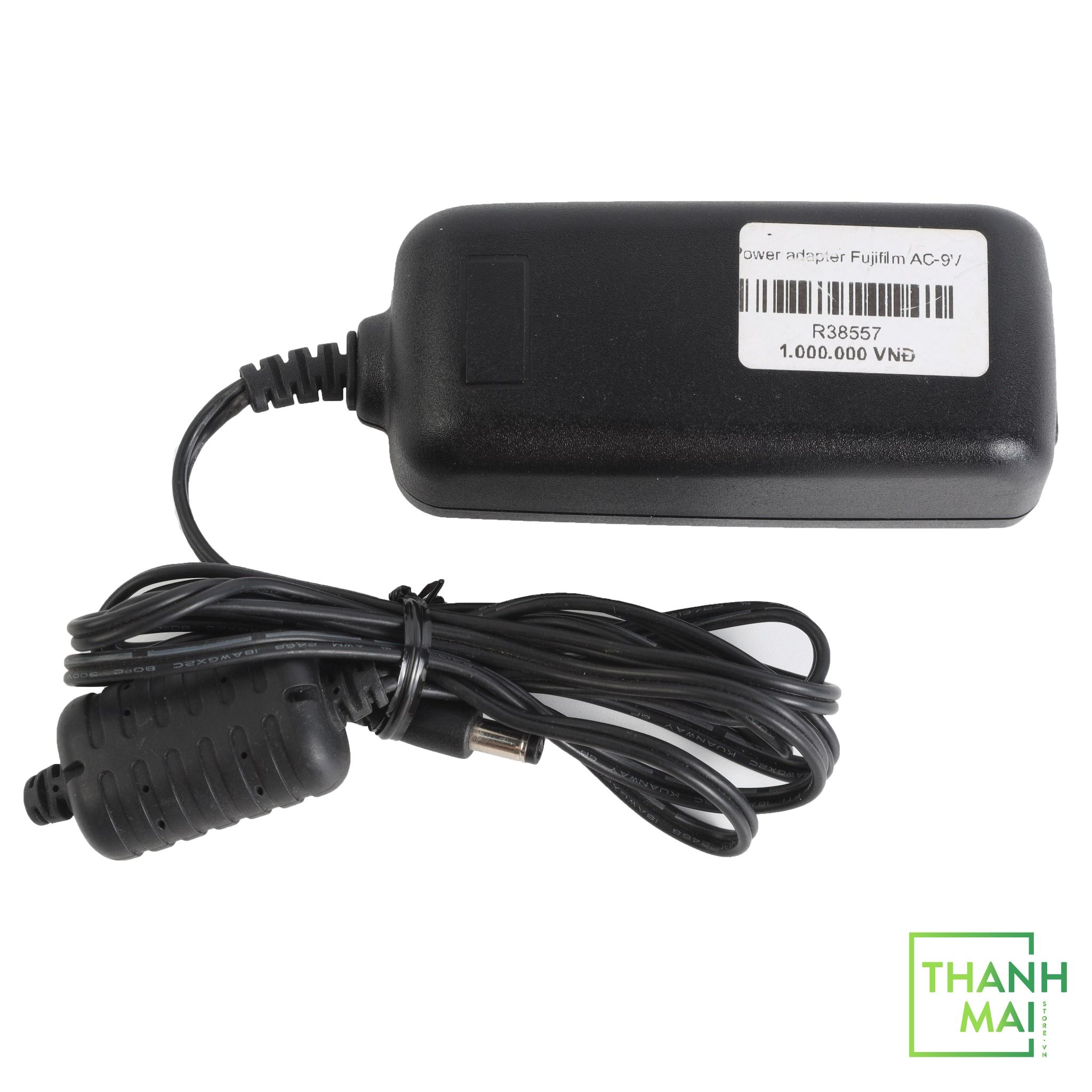 Power adapter Fujifilm AC-9V - Thanh Mai Store