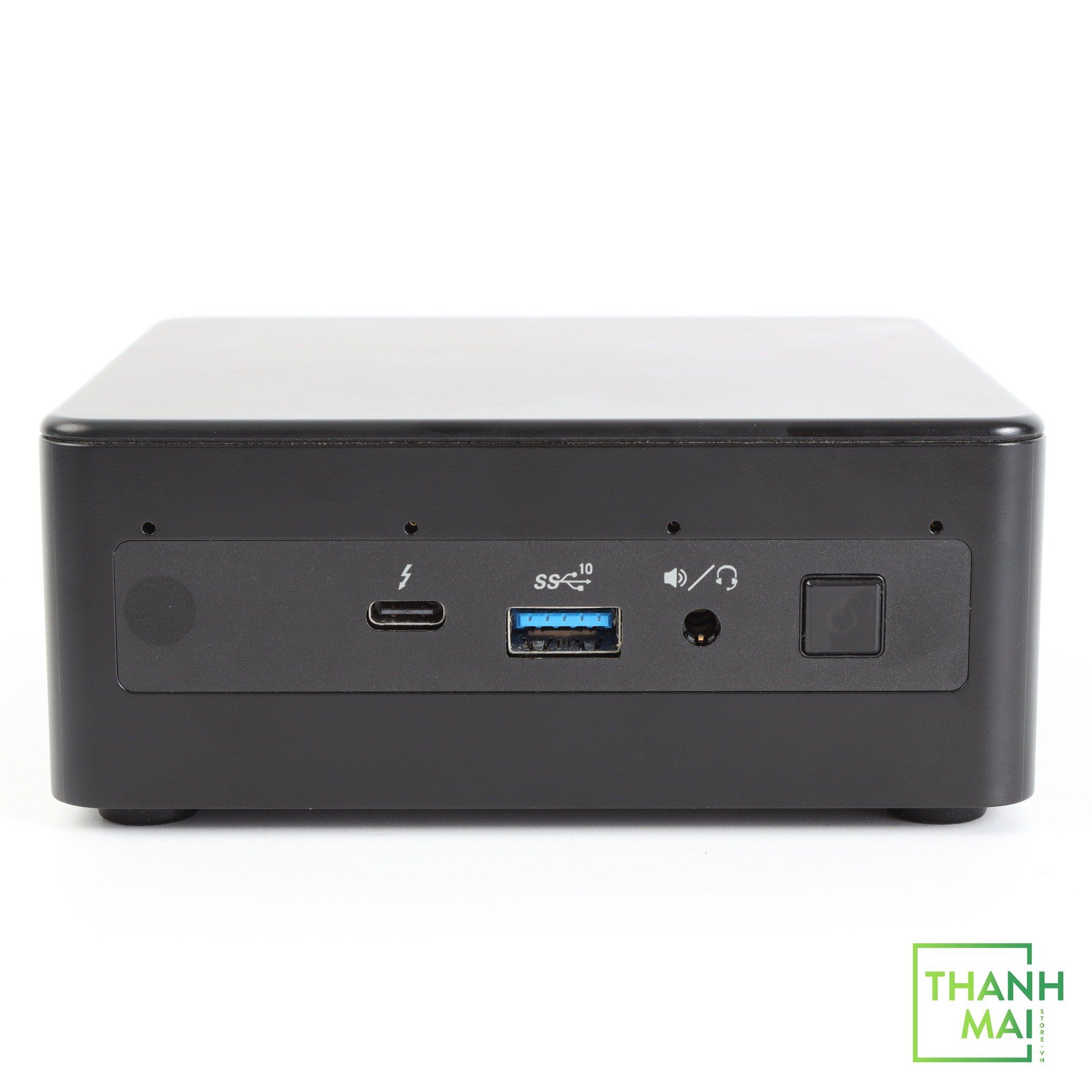 Máy tính Mini PC Intel NUC 11 L6 MB-RNUC11PAHI30000/ Core i3-1115G4/ R ...