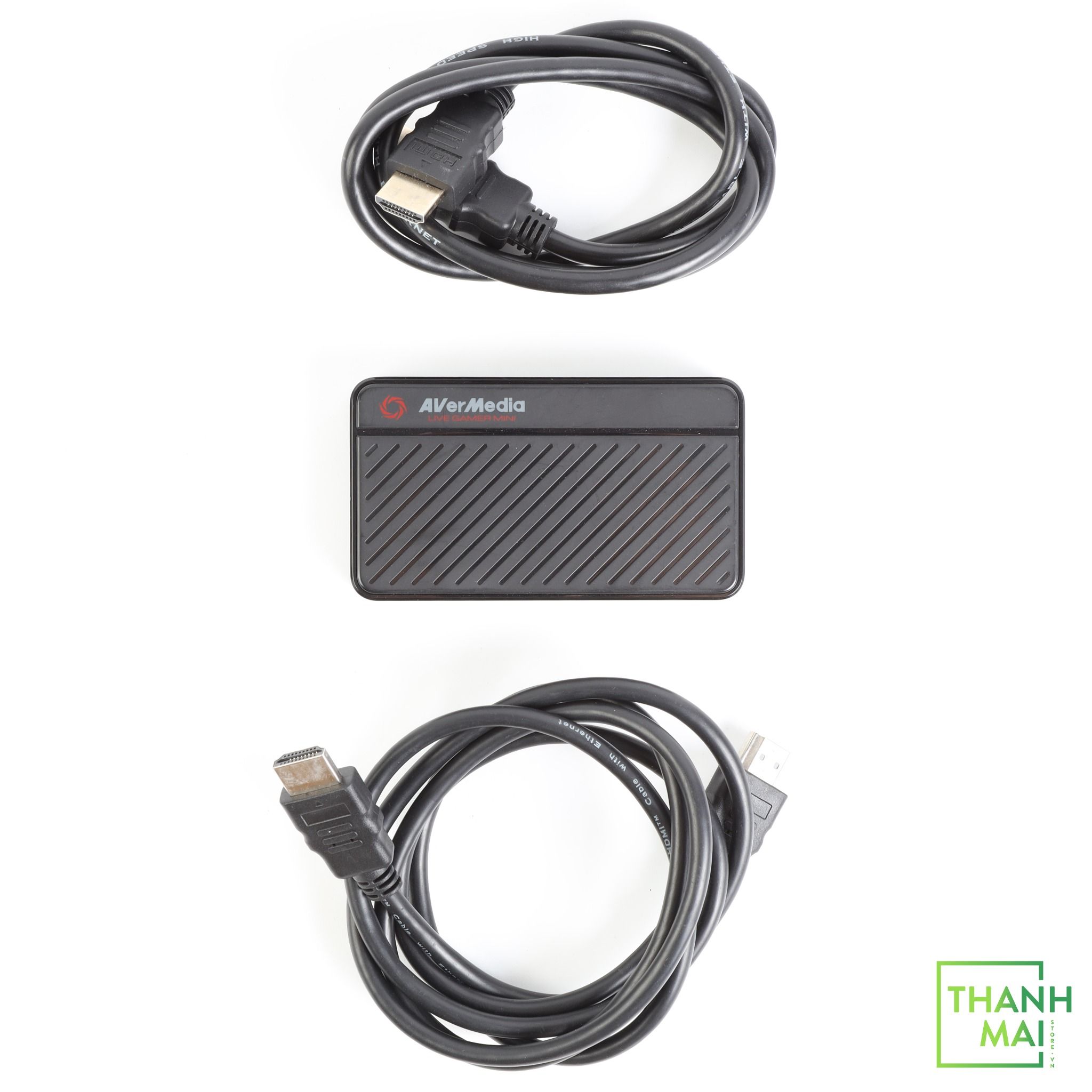 Capture Card AVerMedia Live Gamer Mini-GC311 - Thanh Mai Store