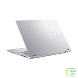 Laptop Asus Vivobook Flip TP470E/ Intel Core i7-1165G7/ Ram 16GB/ SSD ...