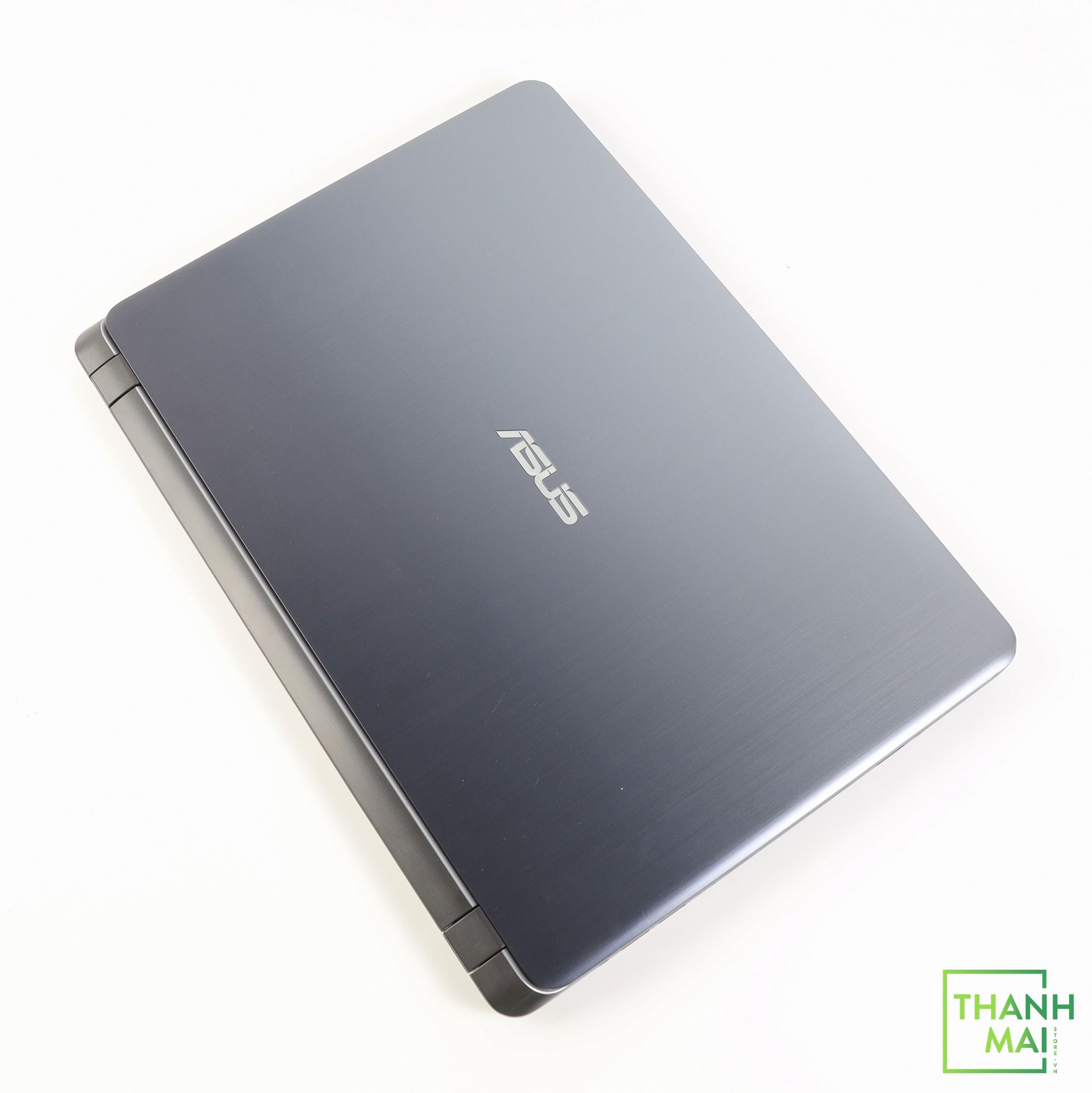 Laptop ASUS X507U/ Core i3-7020U/ Ram 8GB/ SSD 256GB/ HDD 1TB - Thanh ...