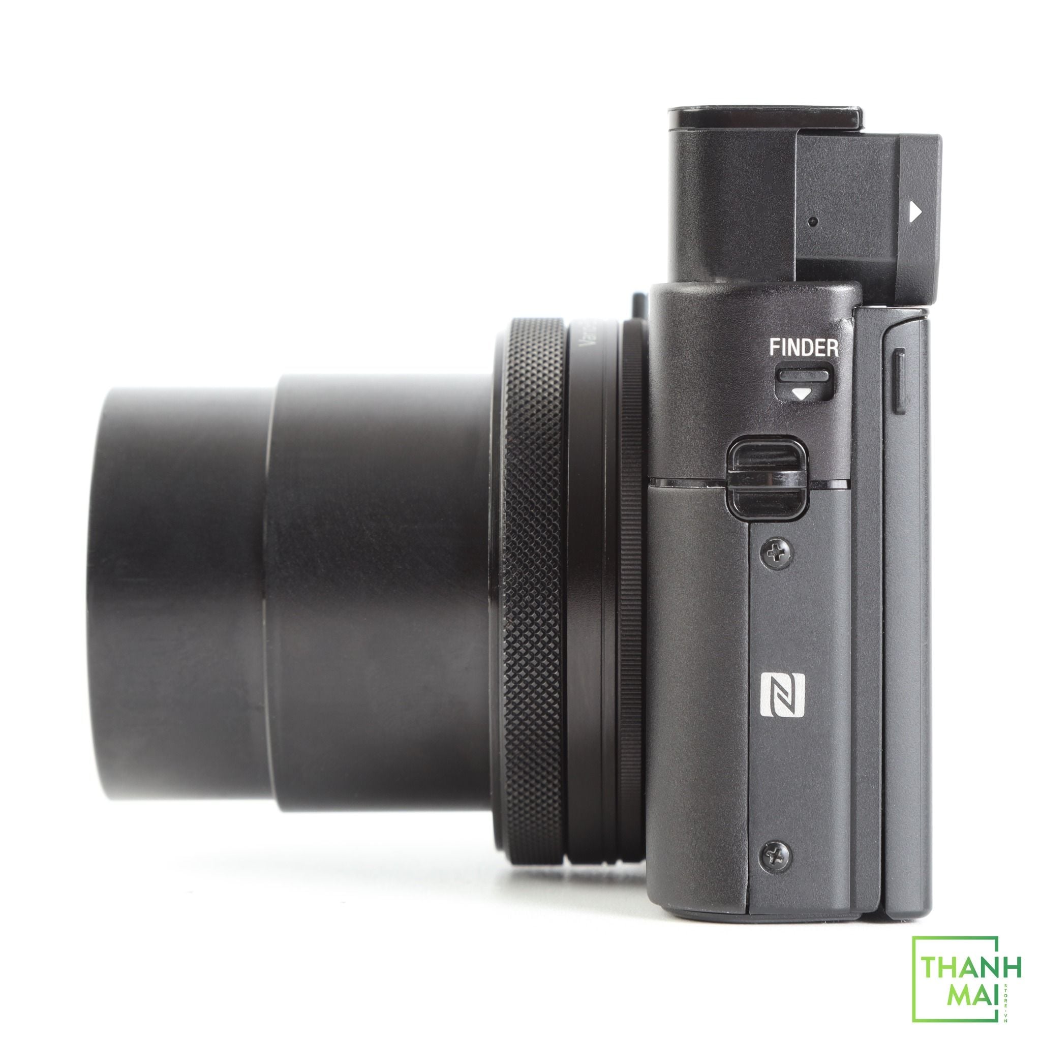 Máy Ảnh Sony CyberShot DSC-RX100 V - Thanh Mai Store