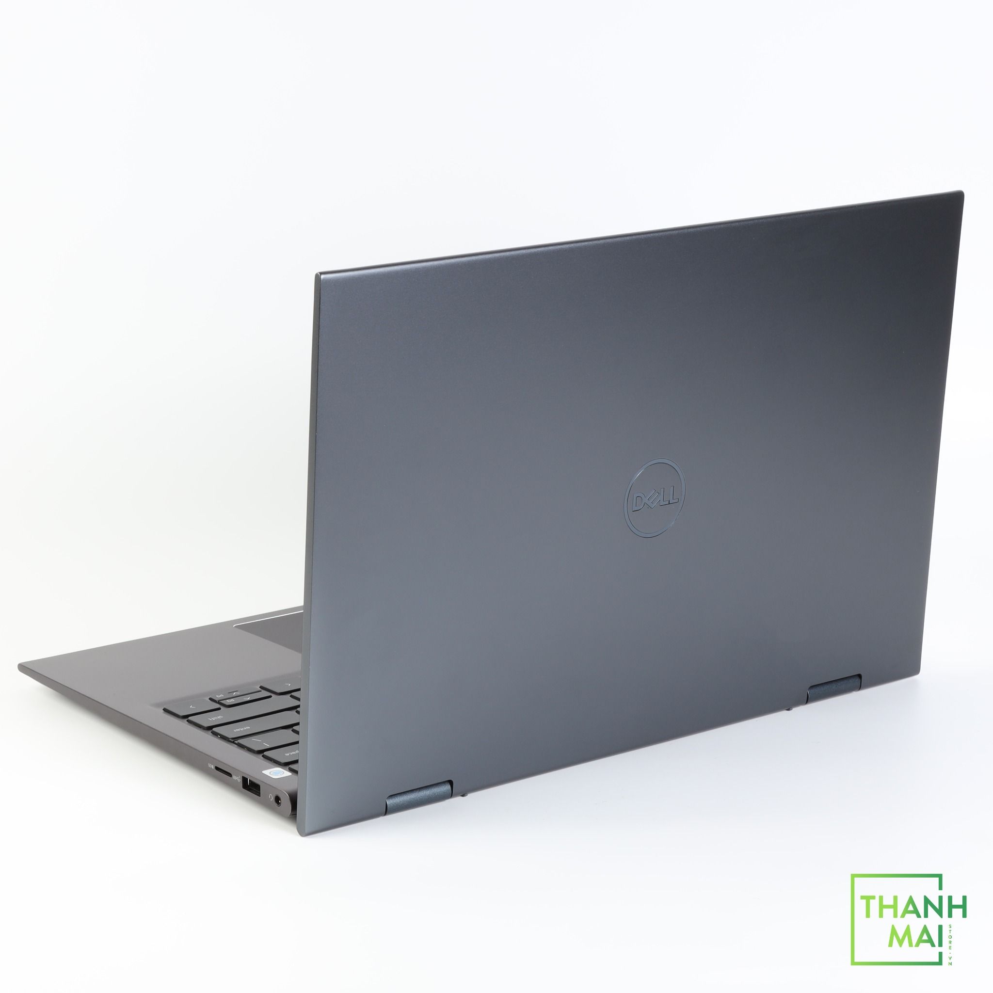 Laptop Dell Inspiron 7415 2 in 1 - Ryzen 5 5500U/ 8GB/ 256GB/ 14" FHD ...