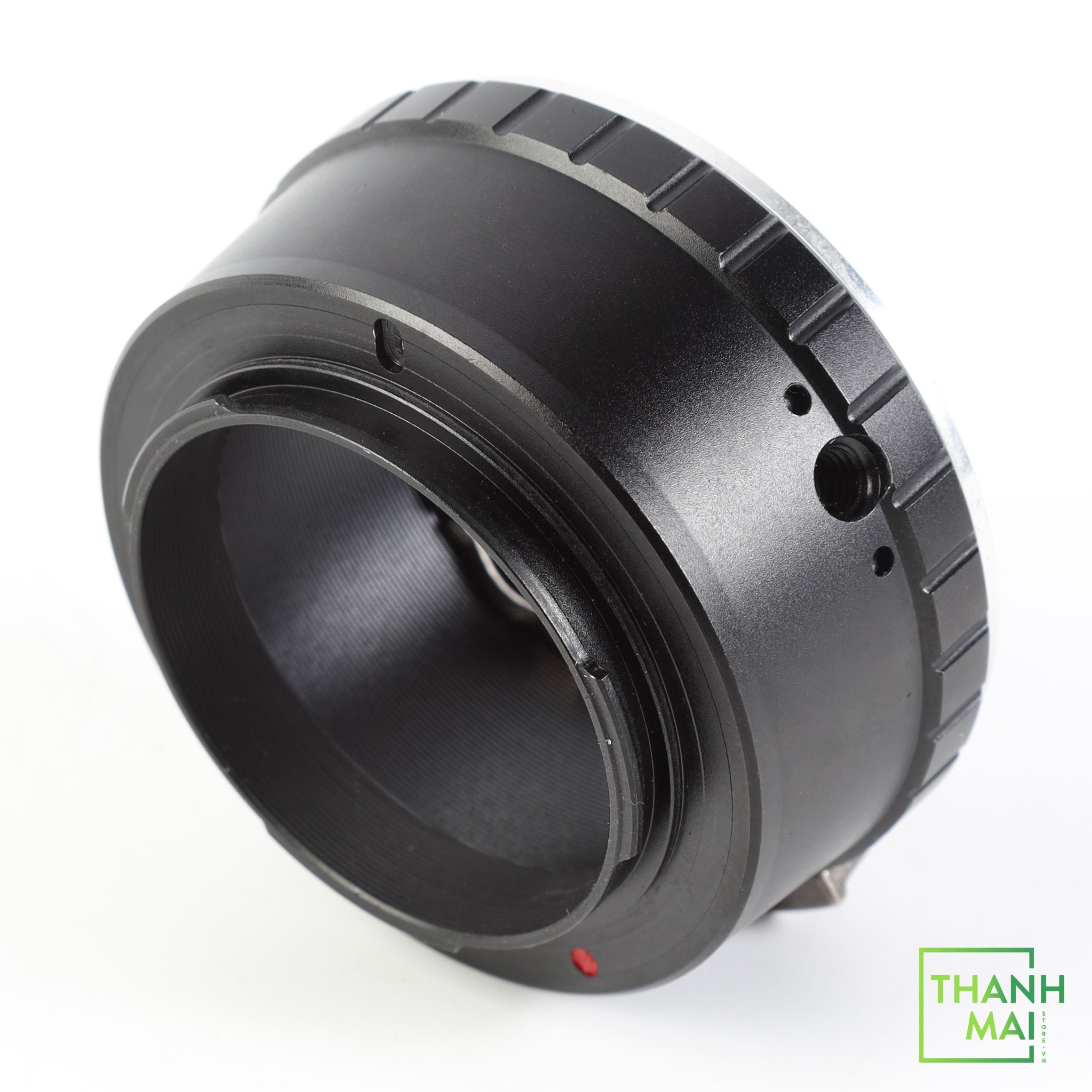 Ngàm chuyển Fusnid Nikon F-Sony E ( AI-NEX ) - Thanh Mai Store