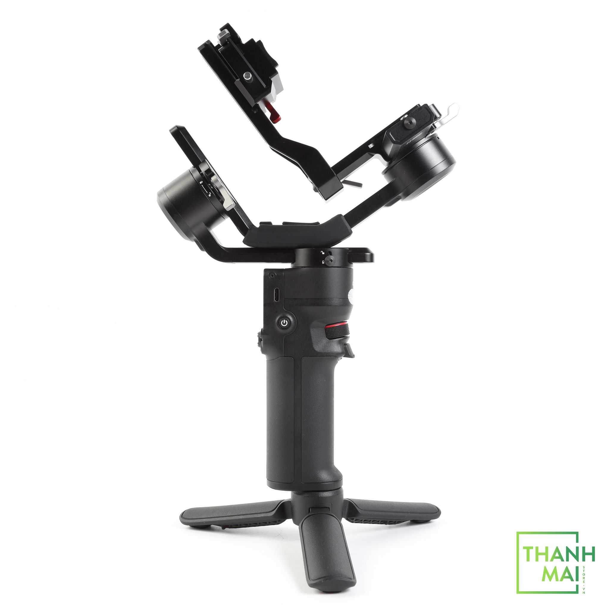 Gimbal DJI RS 3 Mini - Thanh Mai Store