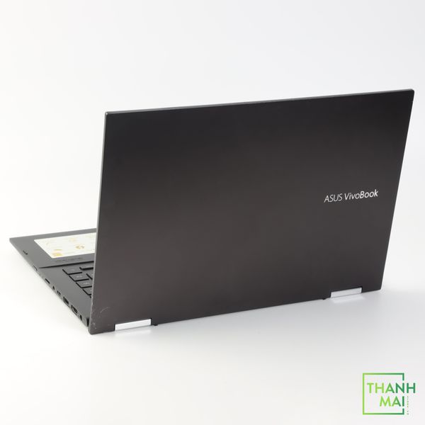 Laptop Asus VivoBook Flip 14 TP470EA | Intel Core i3 - 1115G4 Ram 8GB ...