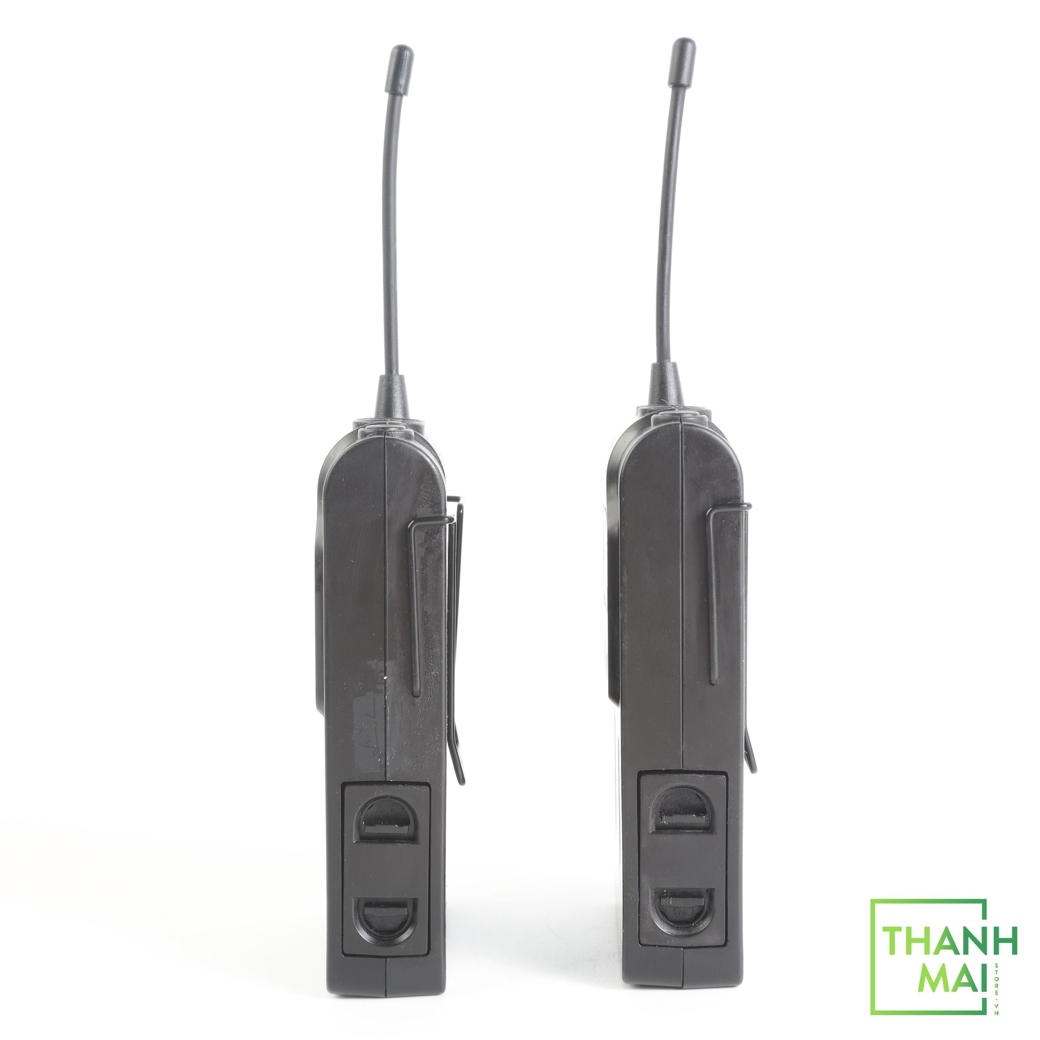 Micro BOYA BY-WM6 - Thanhmaistore