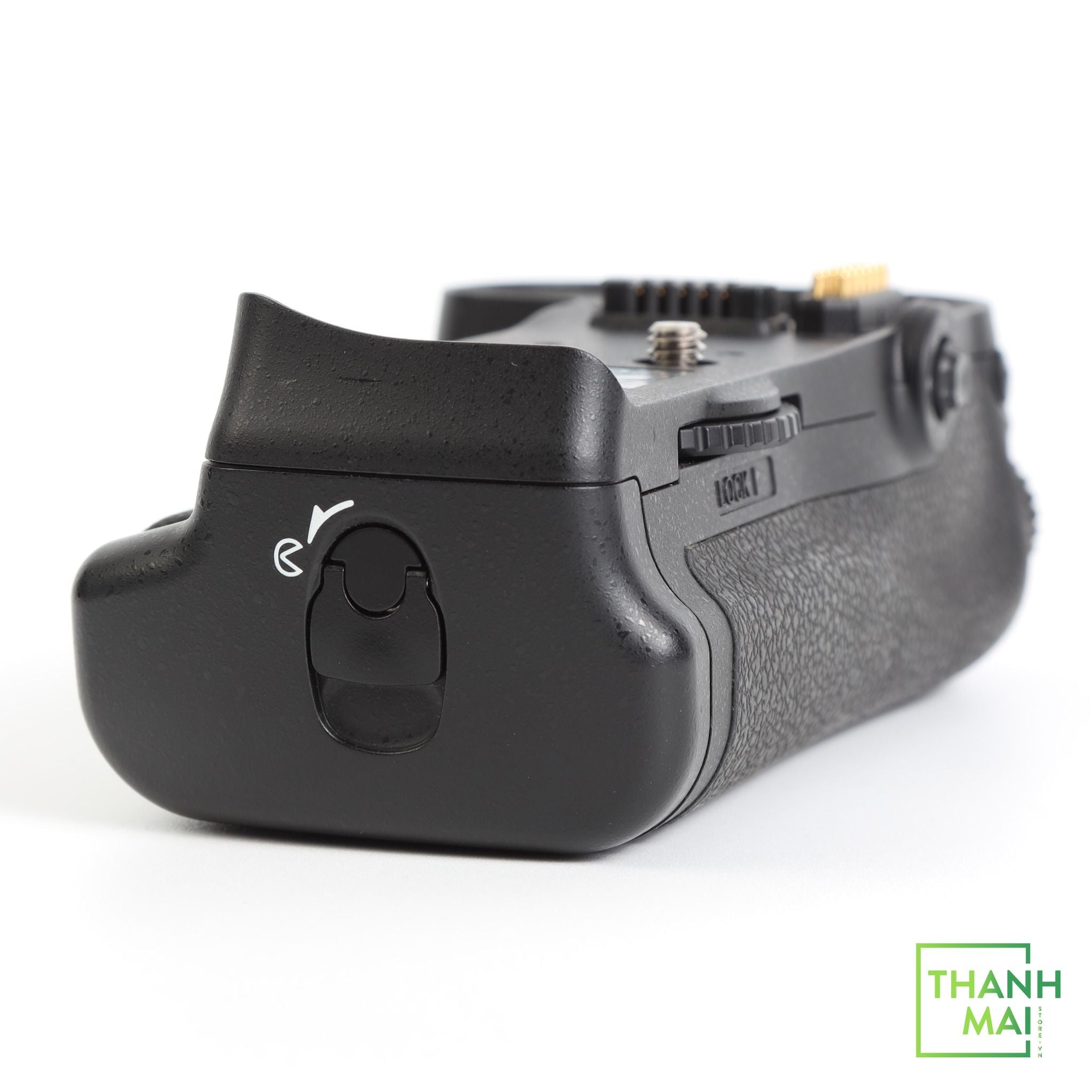 Nikon Battery Grip MB-D10 - Chính hãng For Nikon D700/ D300/ D300s ...