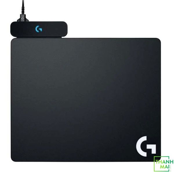 Logitech G POWERPLAY Wireless Charging System - Thanh Mai Store
