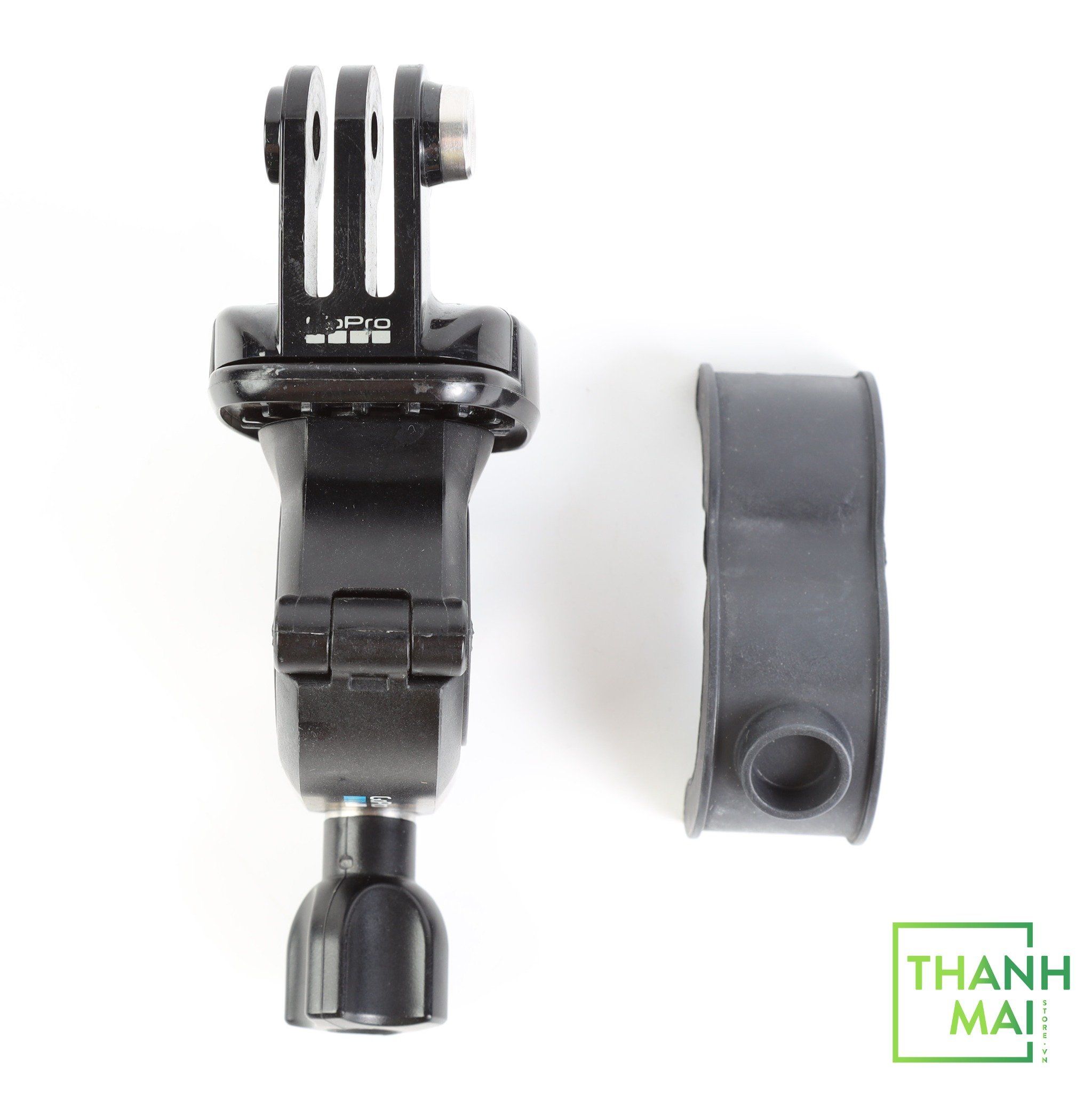 Phụ kiện GoPro Handlebar / Seatpost / Pole Mount - Thanh Mai Store