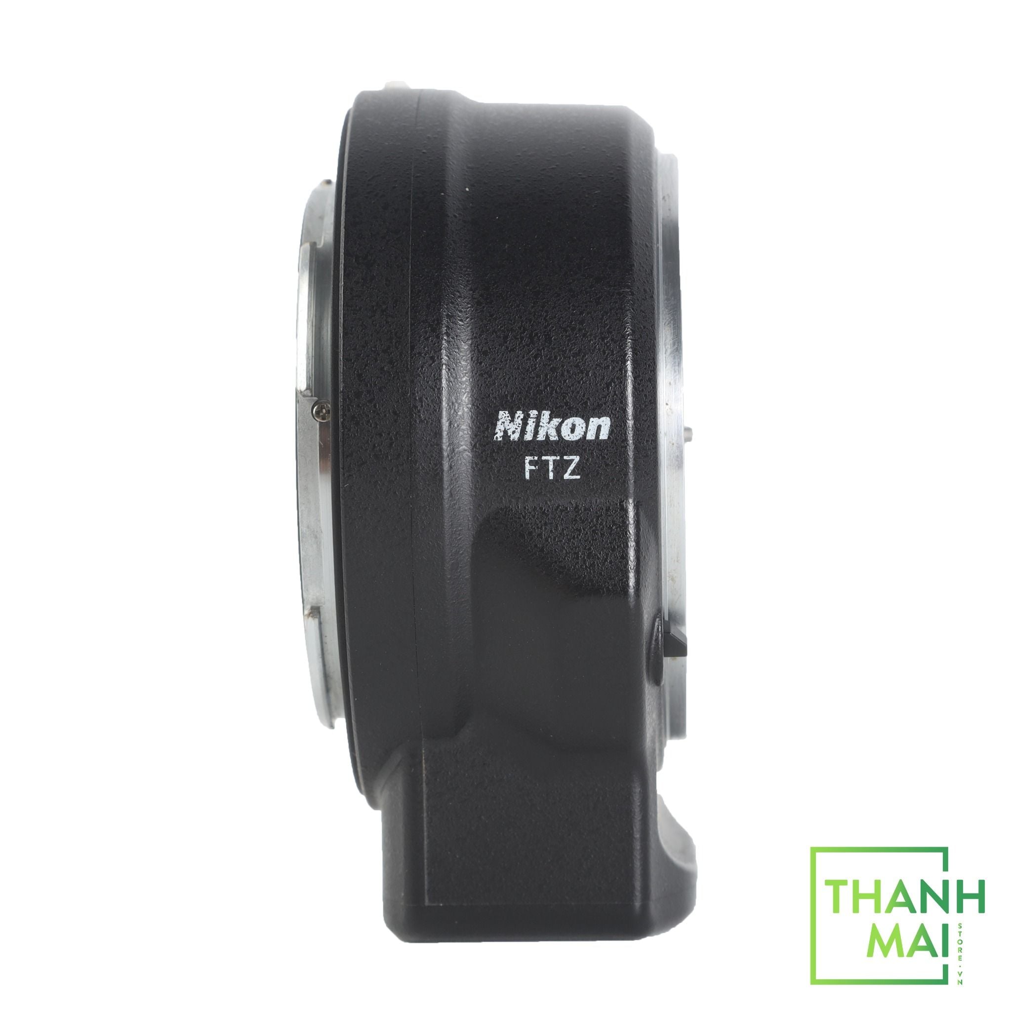 Ngàm chuyển Nikon FTZ - Thanh Mai Store