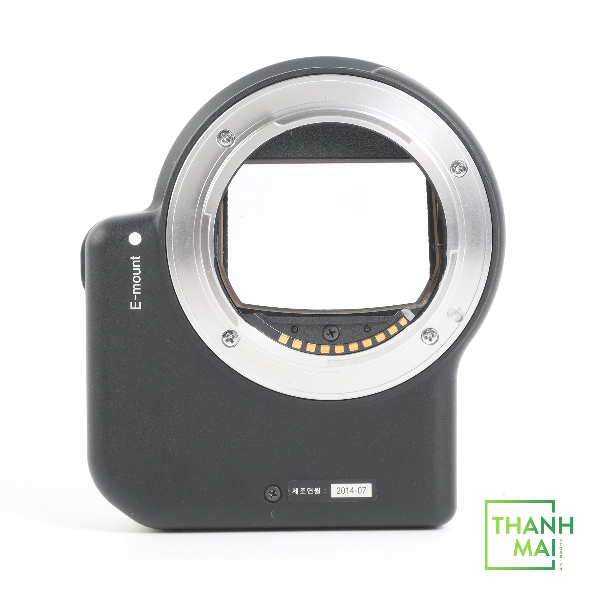 Ngàm Chuyển Sony LA-EA4 - Thanh Mai Store